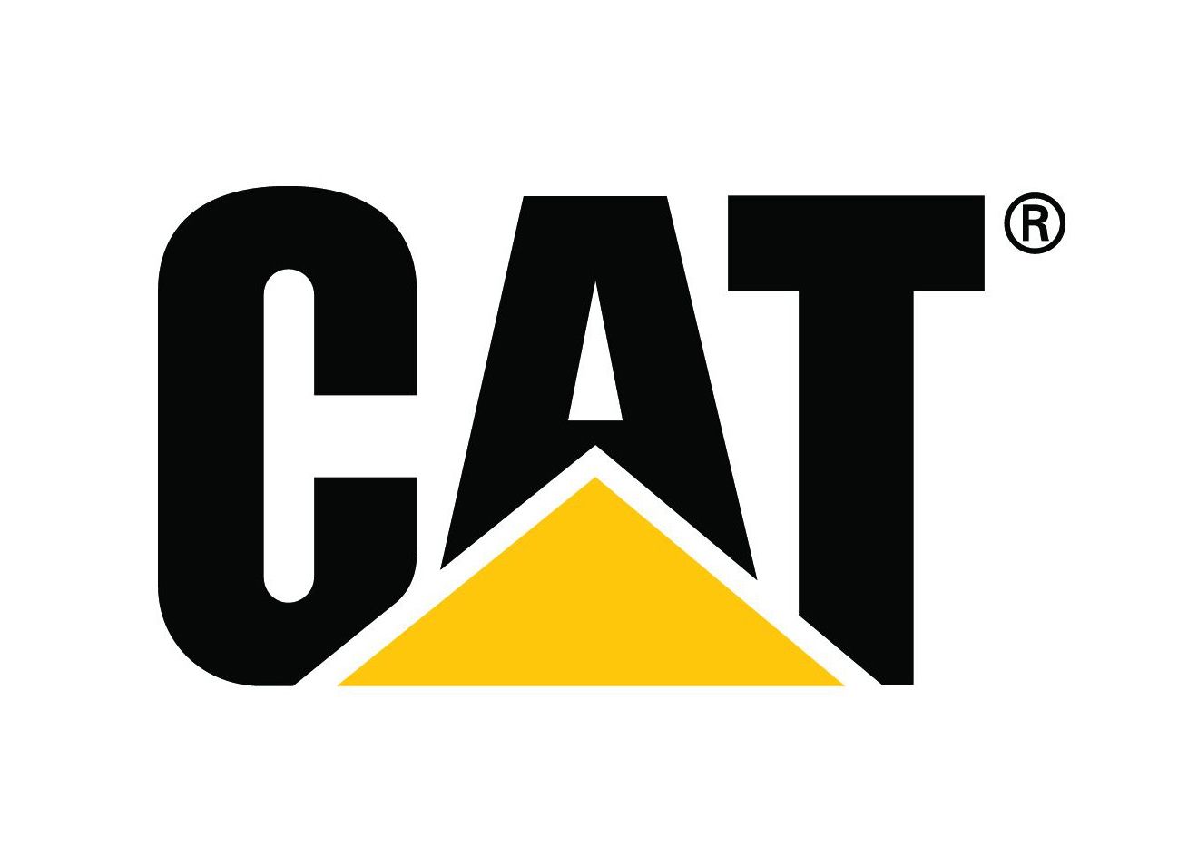 CAT Logo Wallpapers - Wallpaper Cave