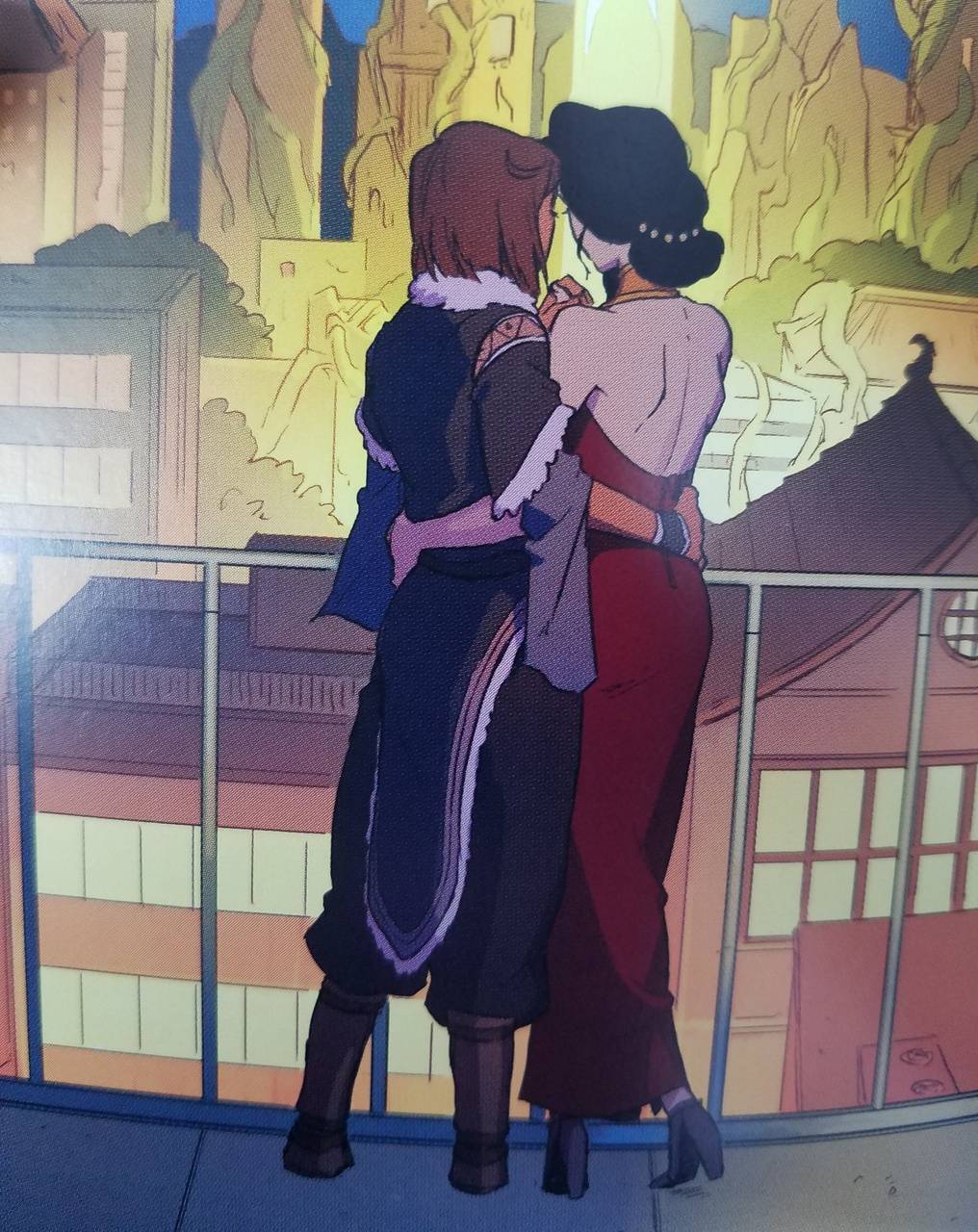 Korrasami Wallpapers - Wallpaper Cave