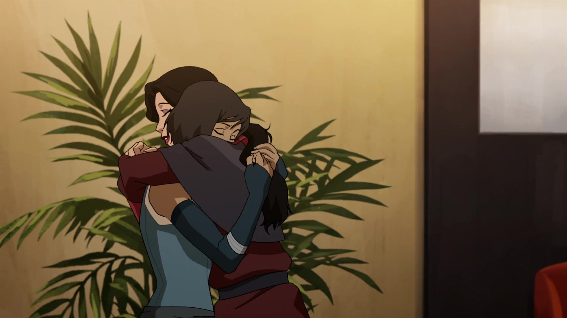 Korrasami Wallpapers - Wallpaper Cave
