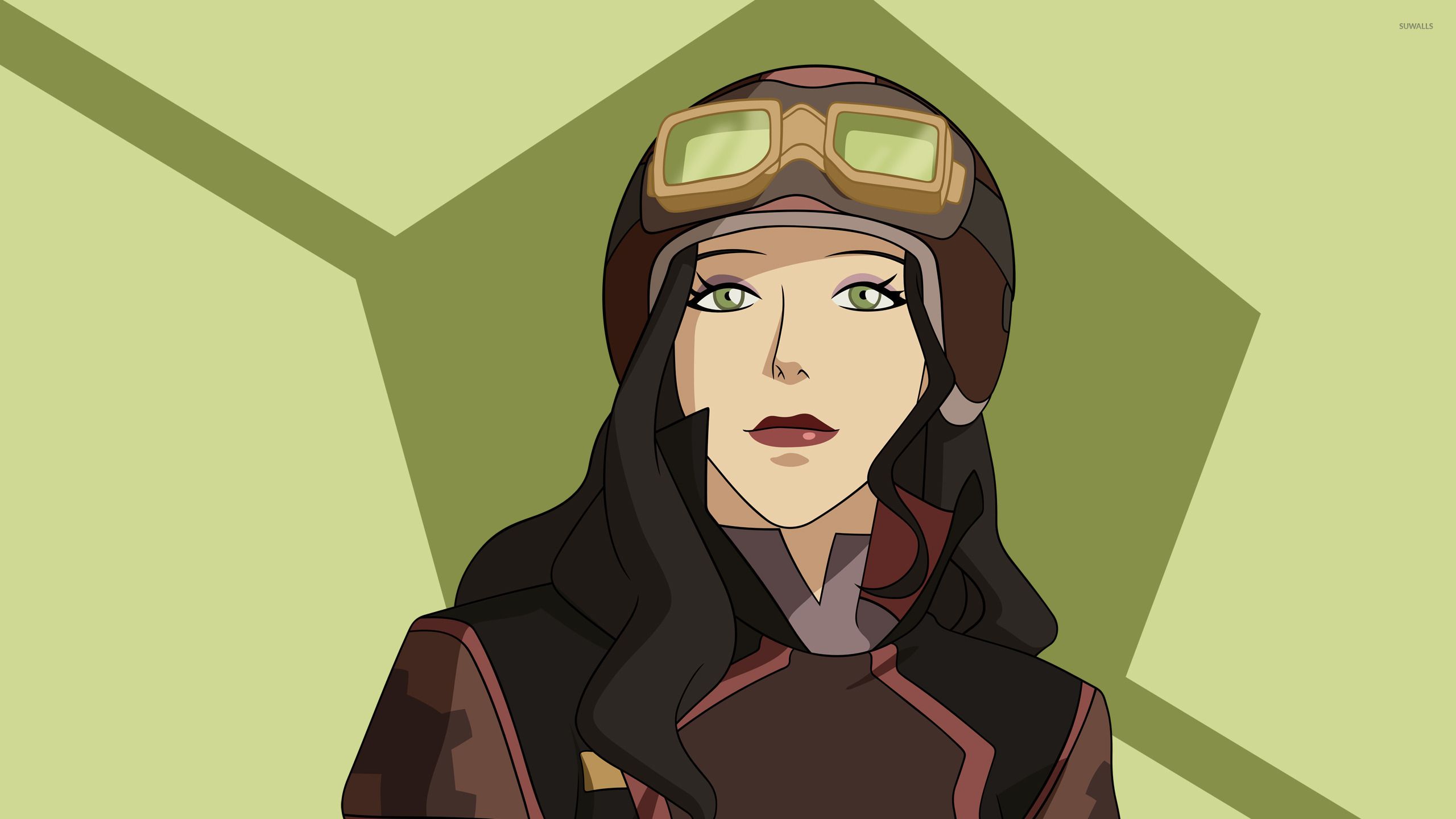 Korrasami Wallpapers - Wallpaper Cave
