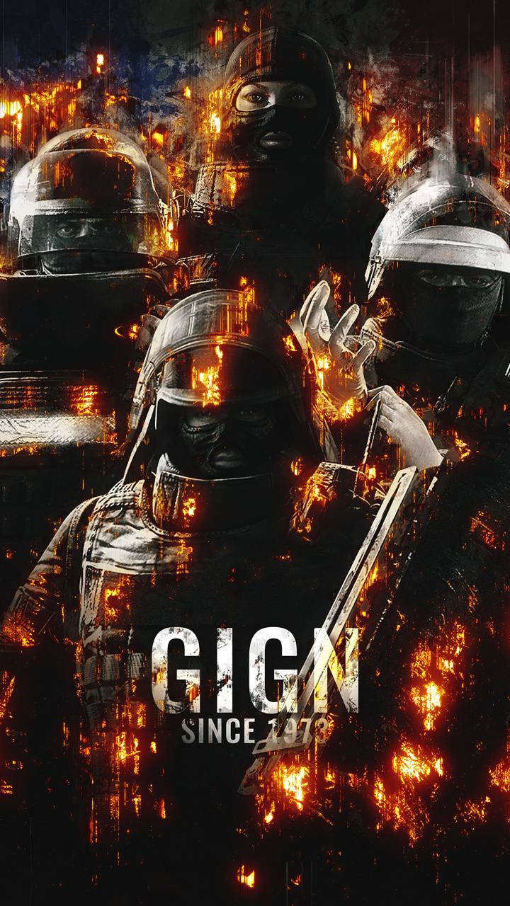 GiGN Wallpapers - Wallpaper Cave