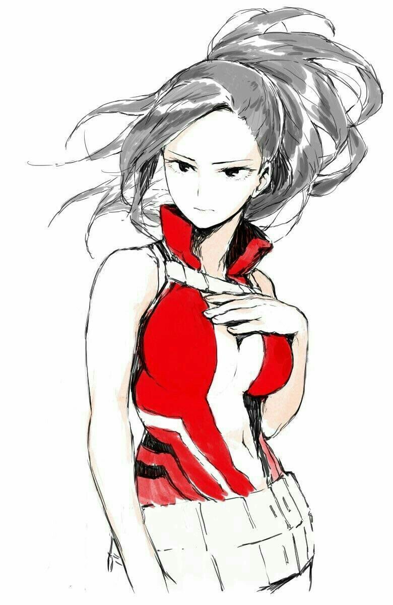 Yaomomo Wallpapers - Wallpaper Cave