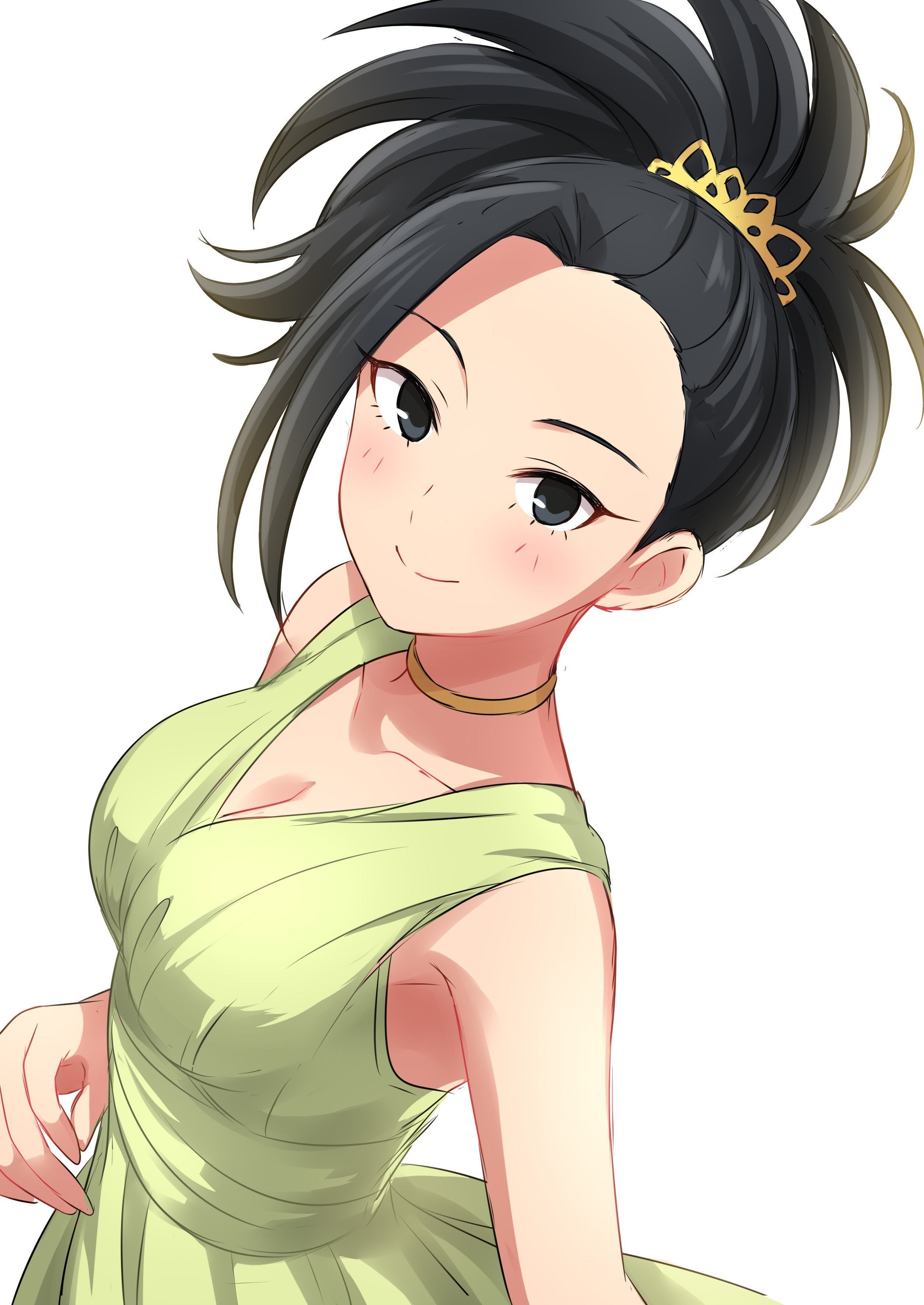Yaomomo Wallpapers - Wallpaper Cave