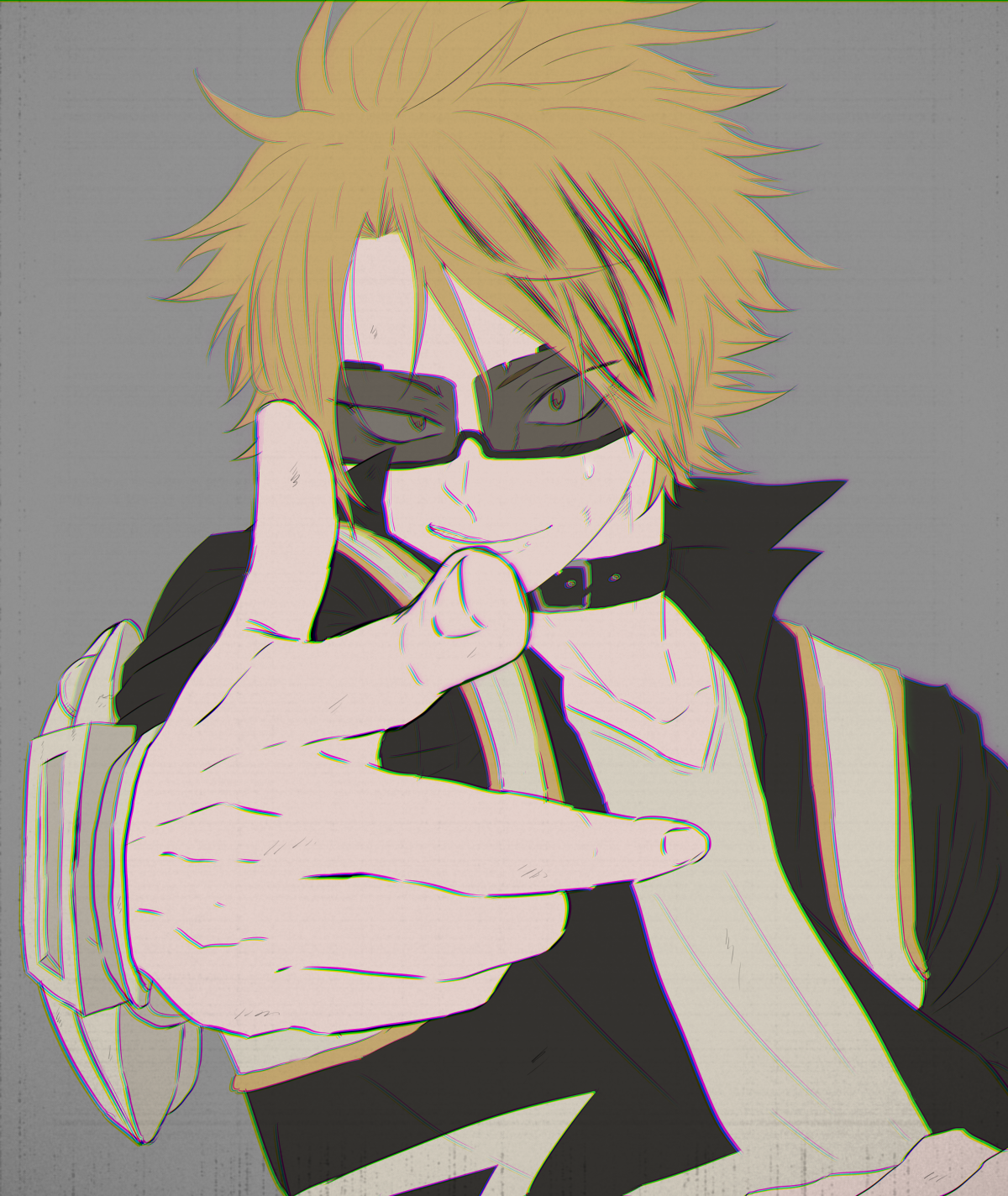 Depressed Denki Wallpapers - Wallpaper Cave