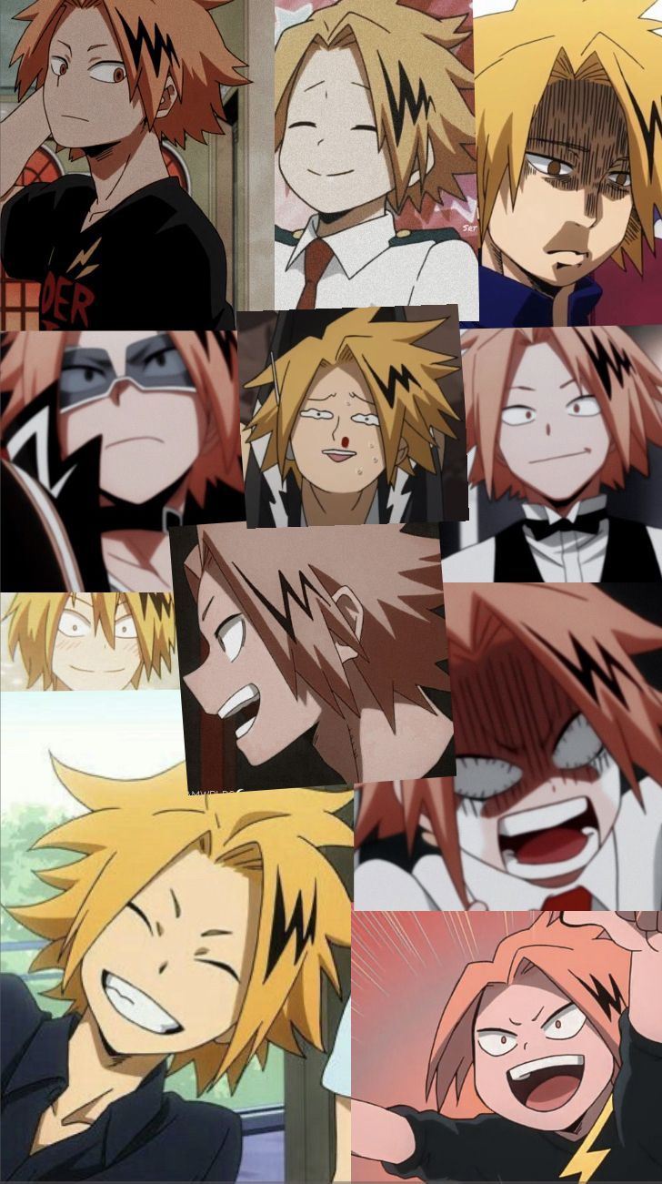 Depressed Denki Wallpapers - Wallpaper Cave