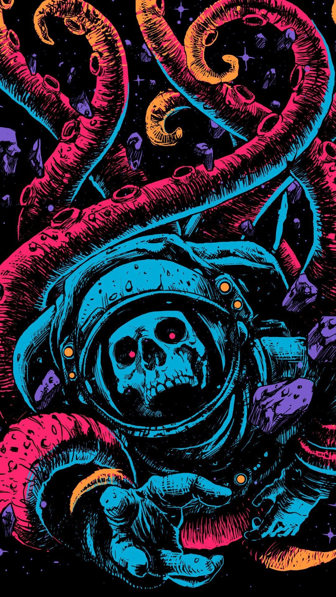 Space Laces Wallpapers - Wallpaper Cave