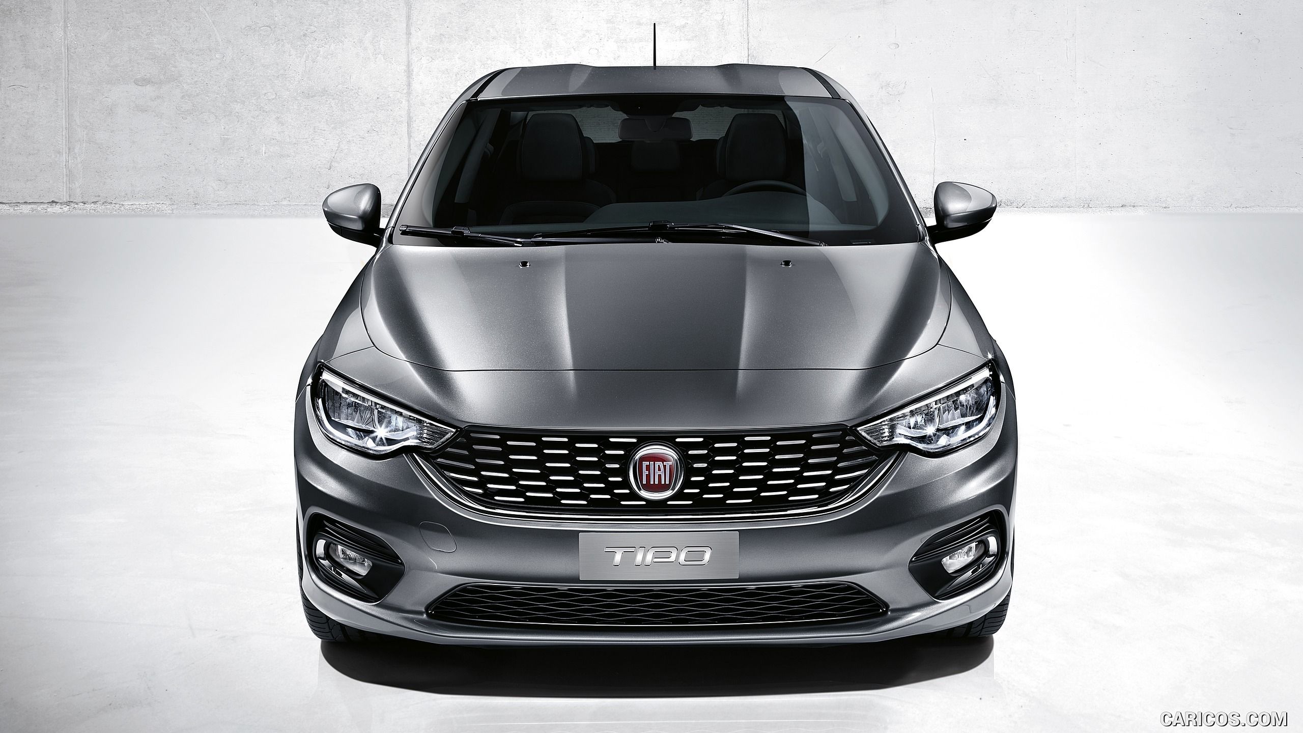 Fiat Tipo Wallpapers - Wallpaper Cave
