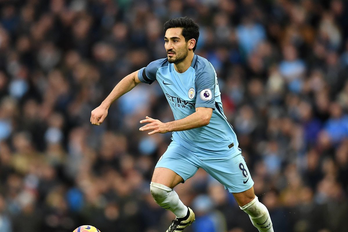 Gündoğan Wallpapers - Wallpaper Cave