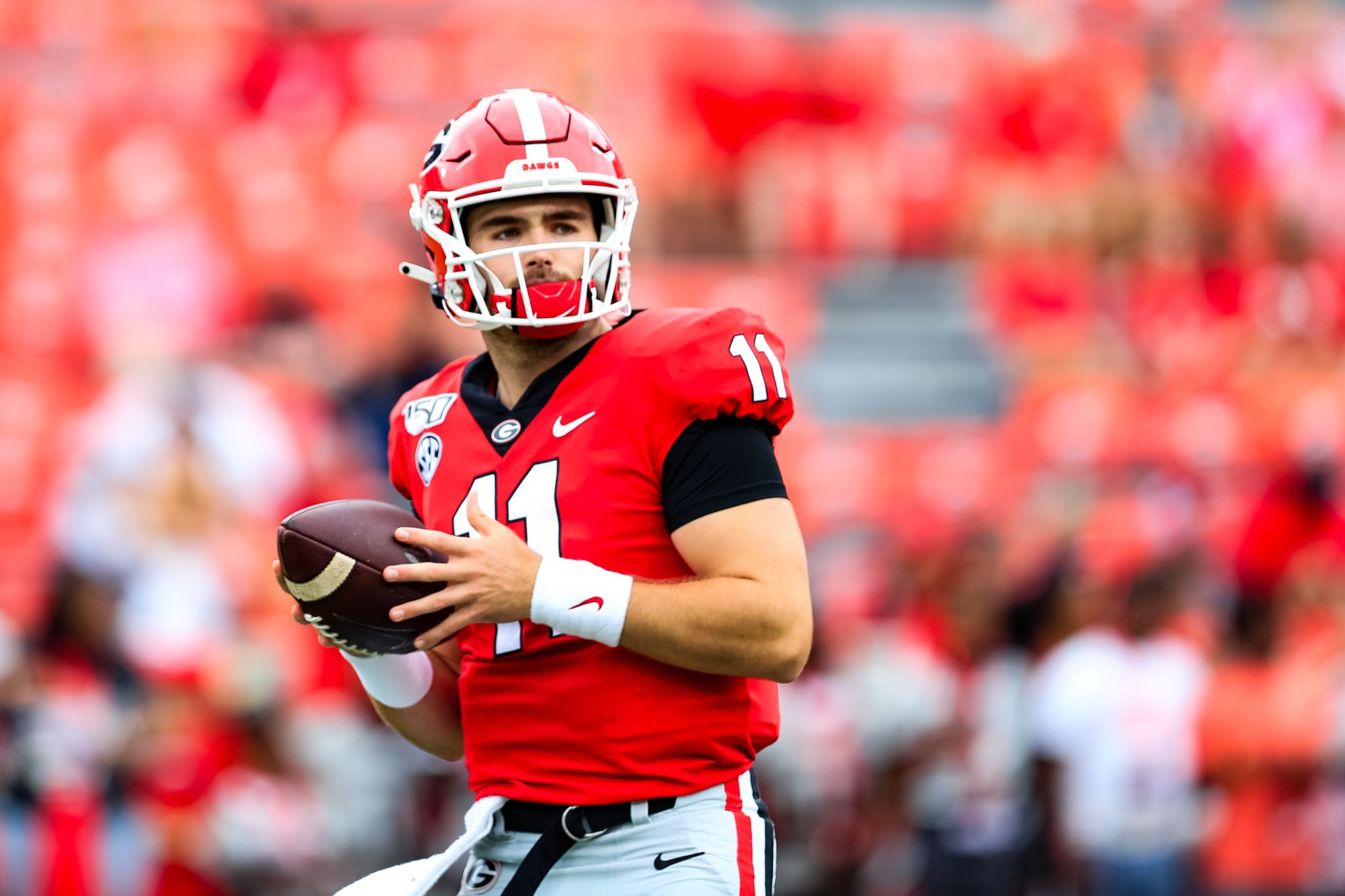 Jake Fromm Wallpapers - Wallpaper Cave
