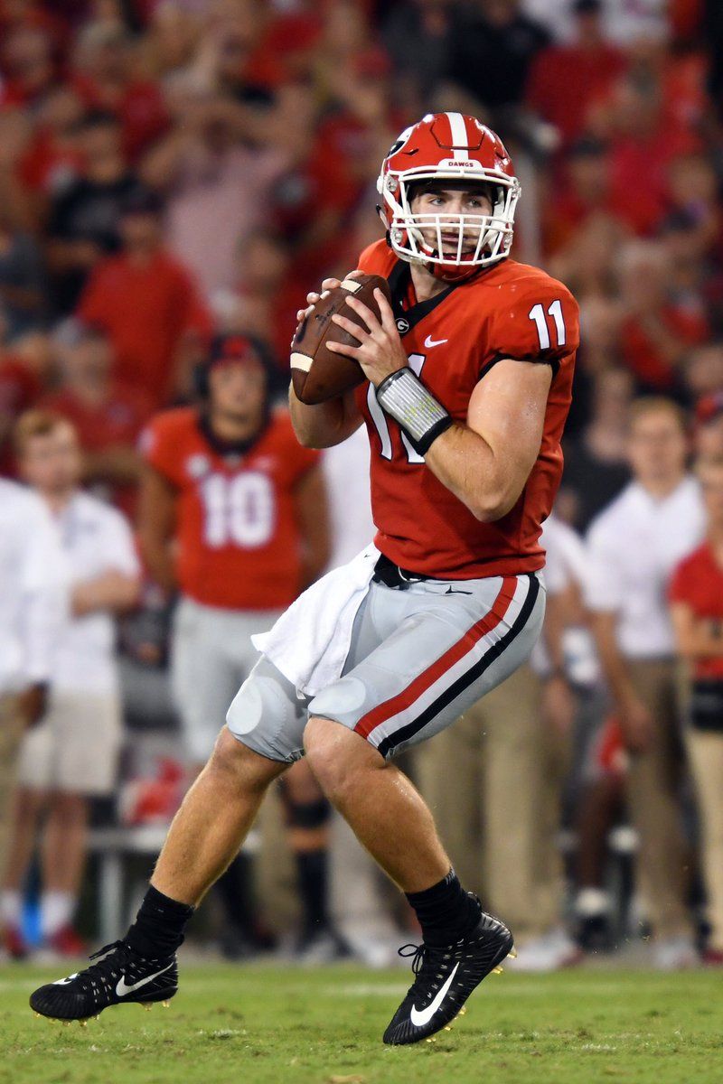 Jake Fromm Wallpapers - Wallpaper Cave