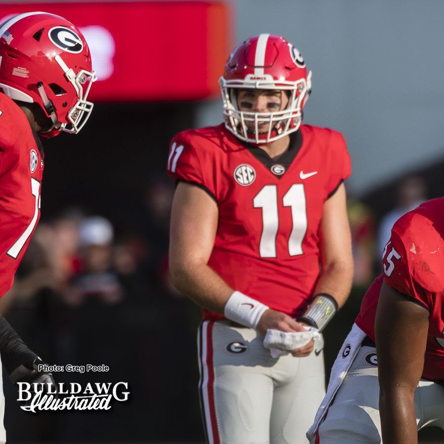 Jake Fromm Wallpapers - Wallpaper Cave