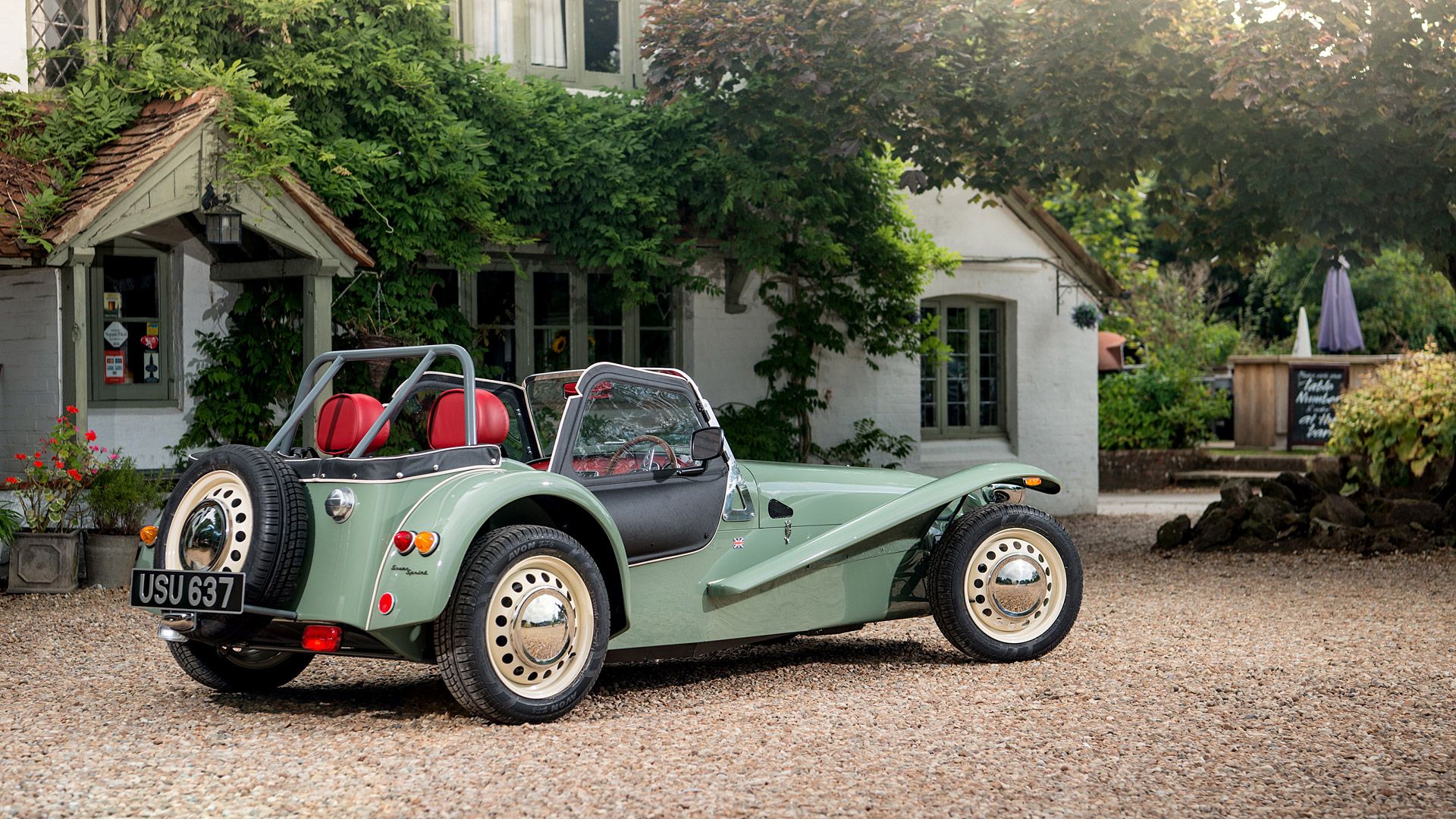 Caterham Wallpapers - Wallpaper Cave