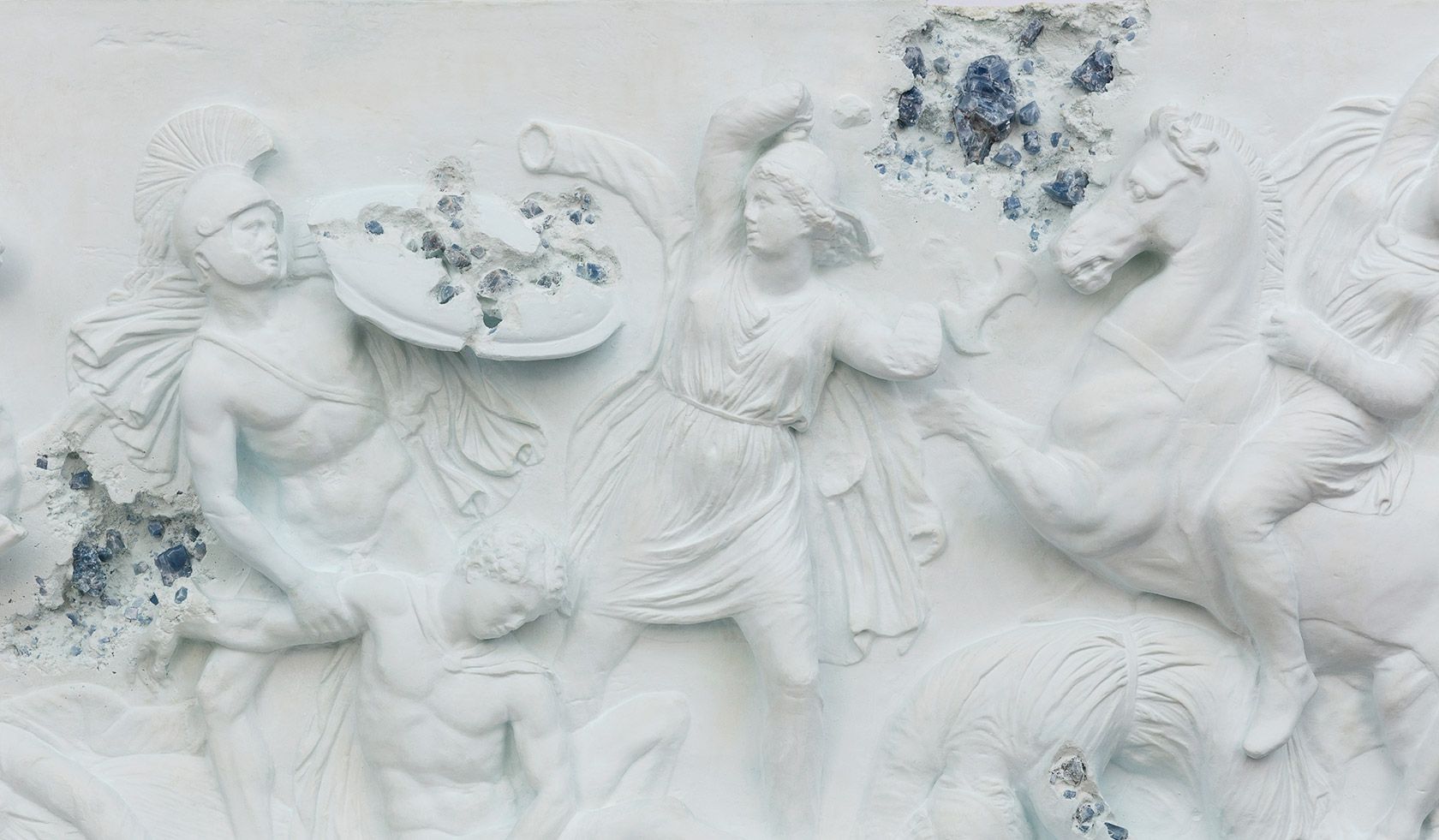 Daniel Arsham Wallpapers - Wallpaper Cave