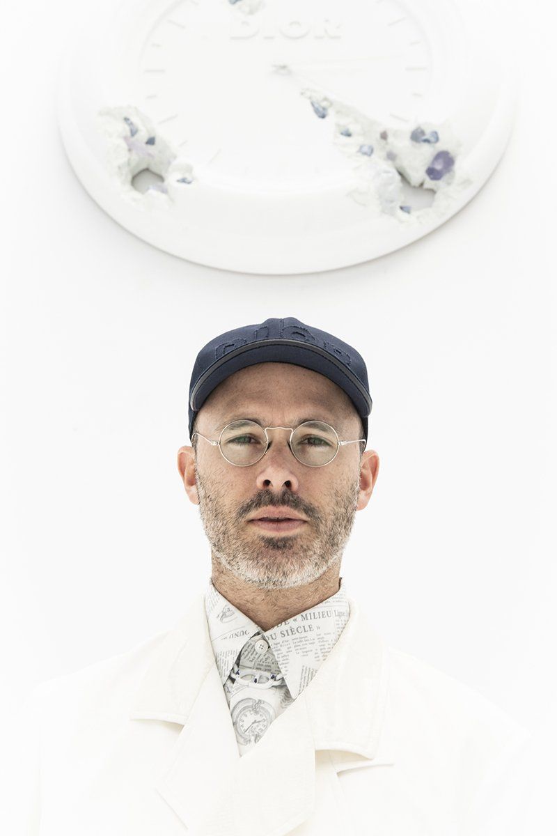 Daniel Arsham Wallpapers - Wallpaper Cave