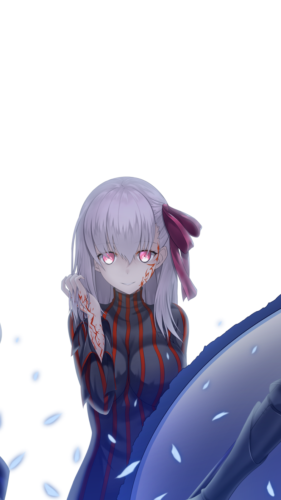 Sakura Matou Wallpapers - Wallpaper Cave