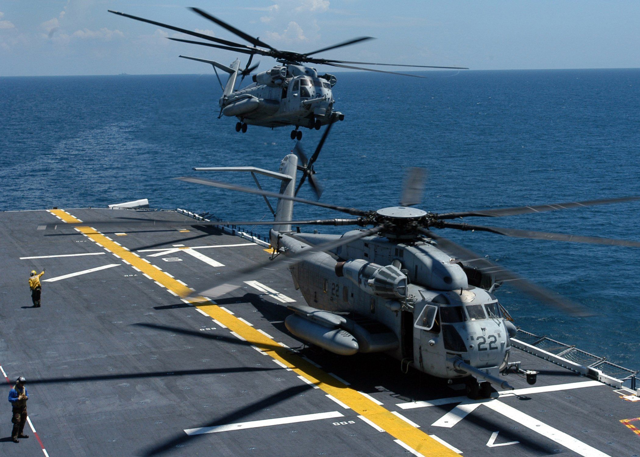 Marines Helicopter Wallpapers - Wallpaper Cave