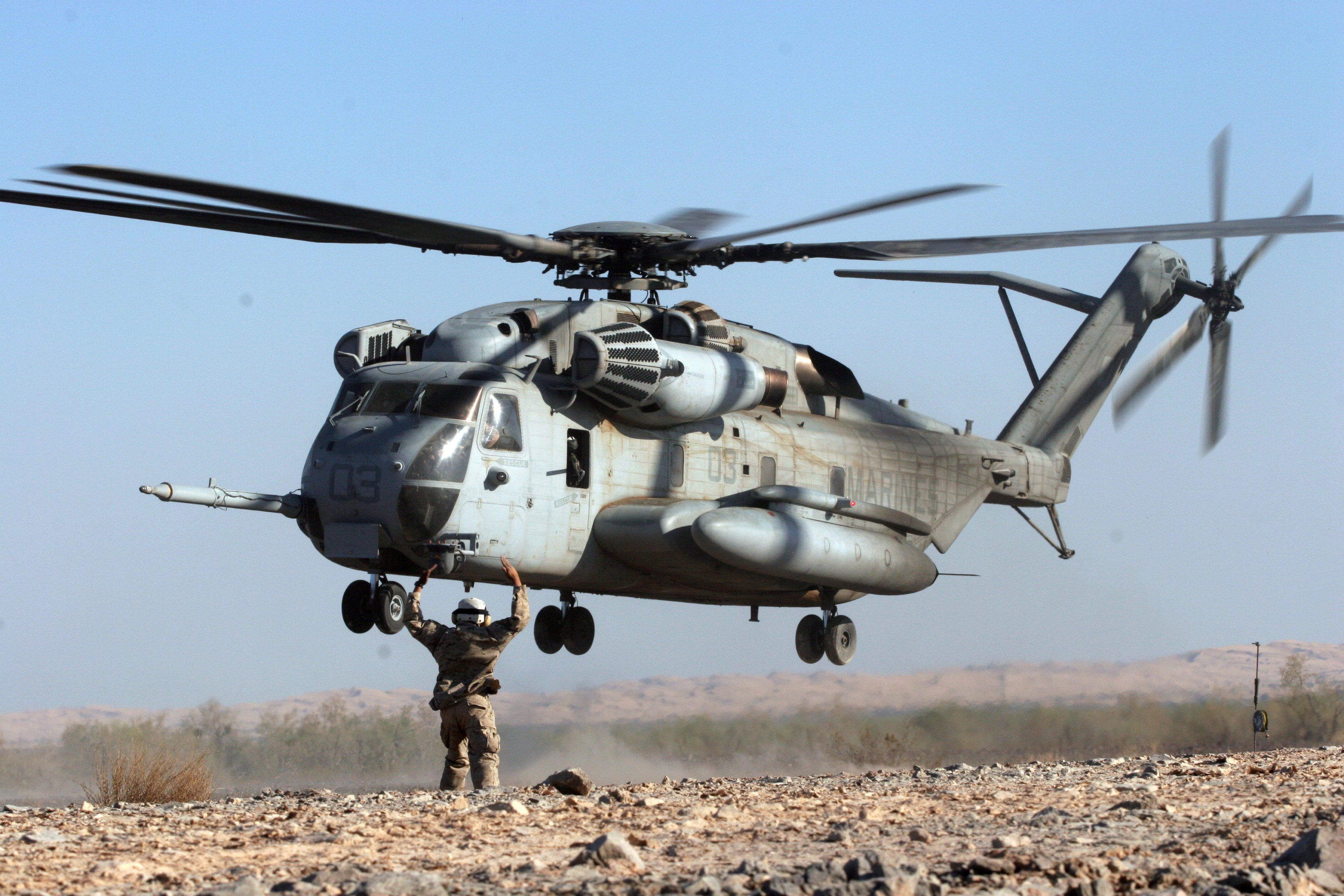 Marines Helicopter Wallpapers - Wallpaper Cave