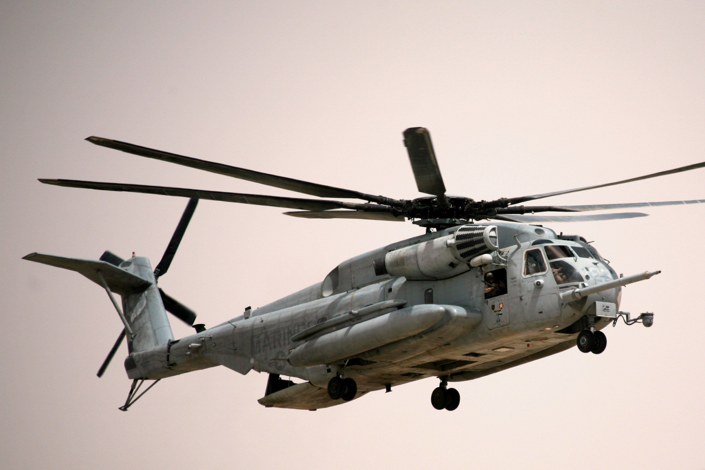 Marines Helicopter Wallpapers - Wallpaper Cave