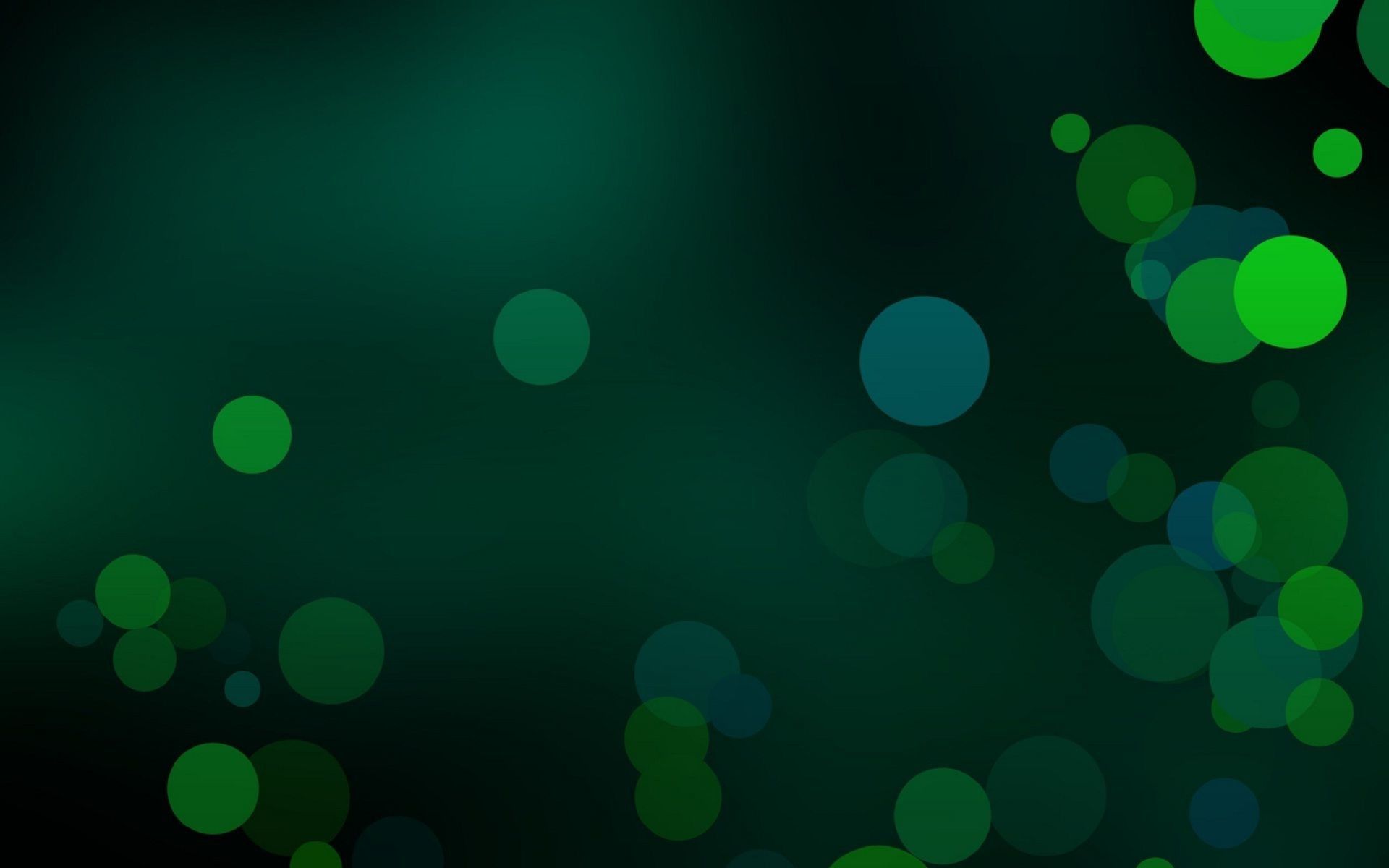 Dark Green Computer Wallpapers - Wallpaper Cave