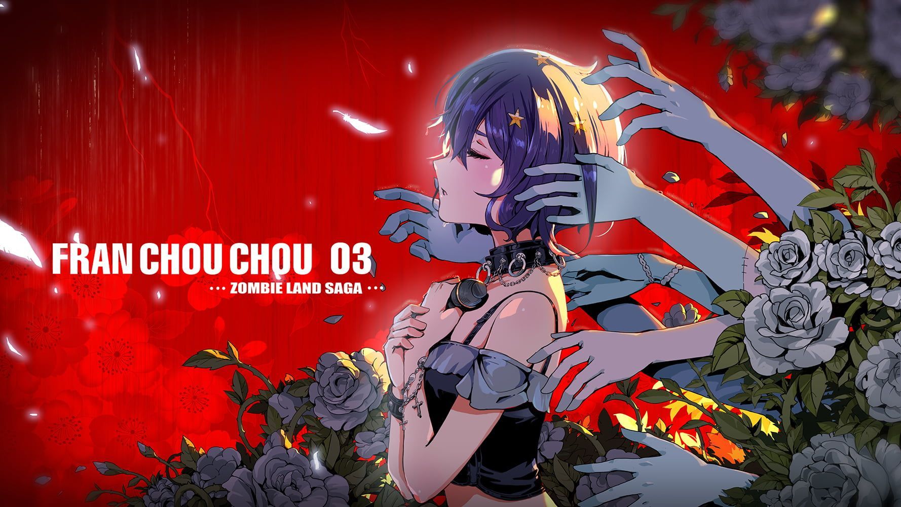 Anime PS5 Girls Wallpapers - Wallpaper Cave