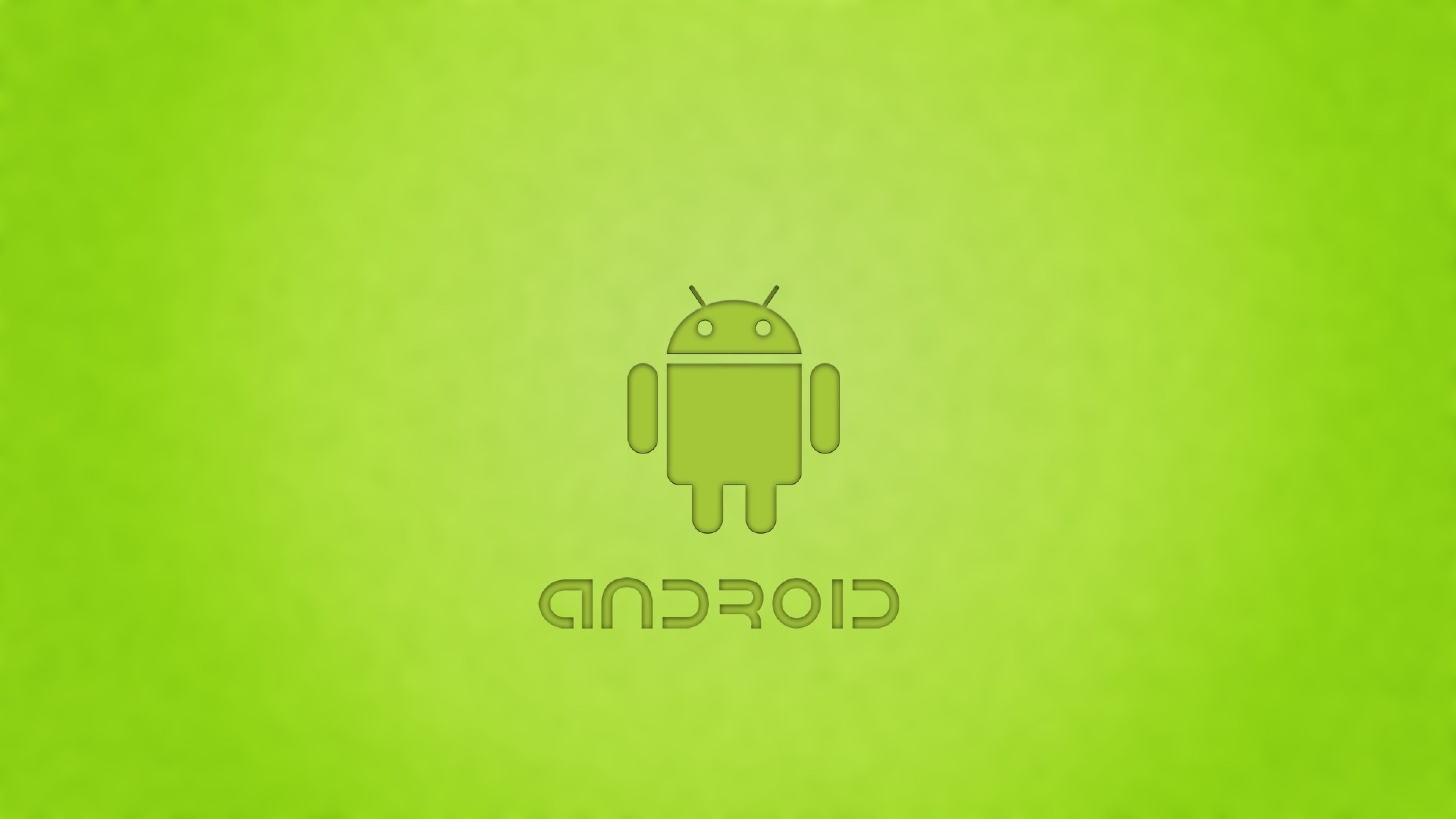 Android Robot 4k Wallpapers - Wallpaper Cave