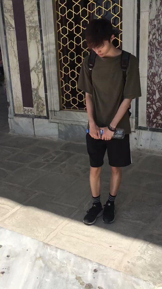 KinRyyy Wallpapers - Wallpaper Cave