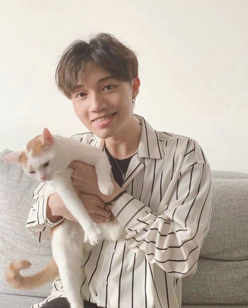 KinRyyy Wallpapers - Wallpaper Cave