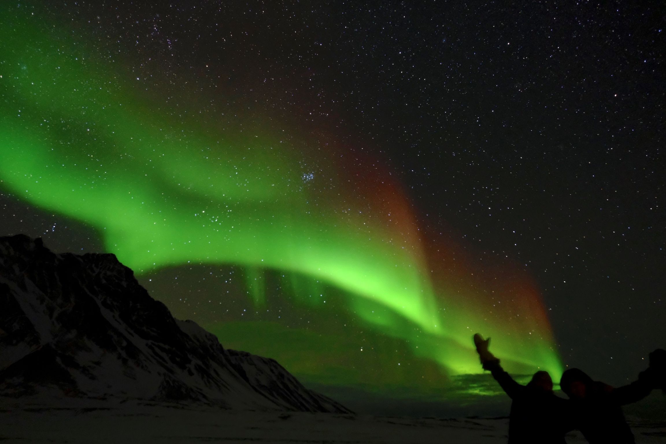 Space Aesthetic Landscape Wallpapers - Wallpaper Cave