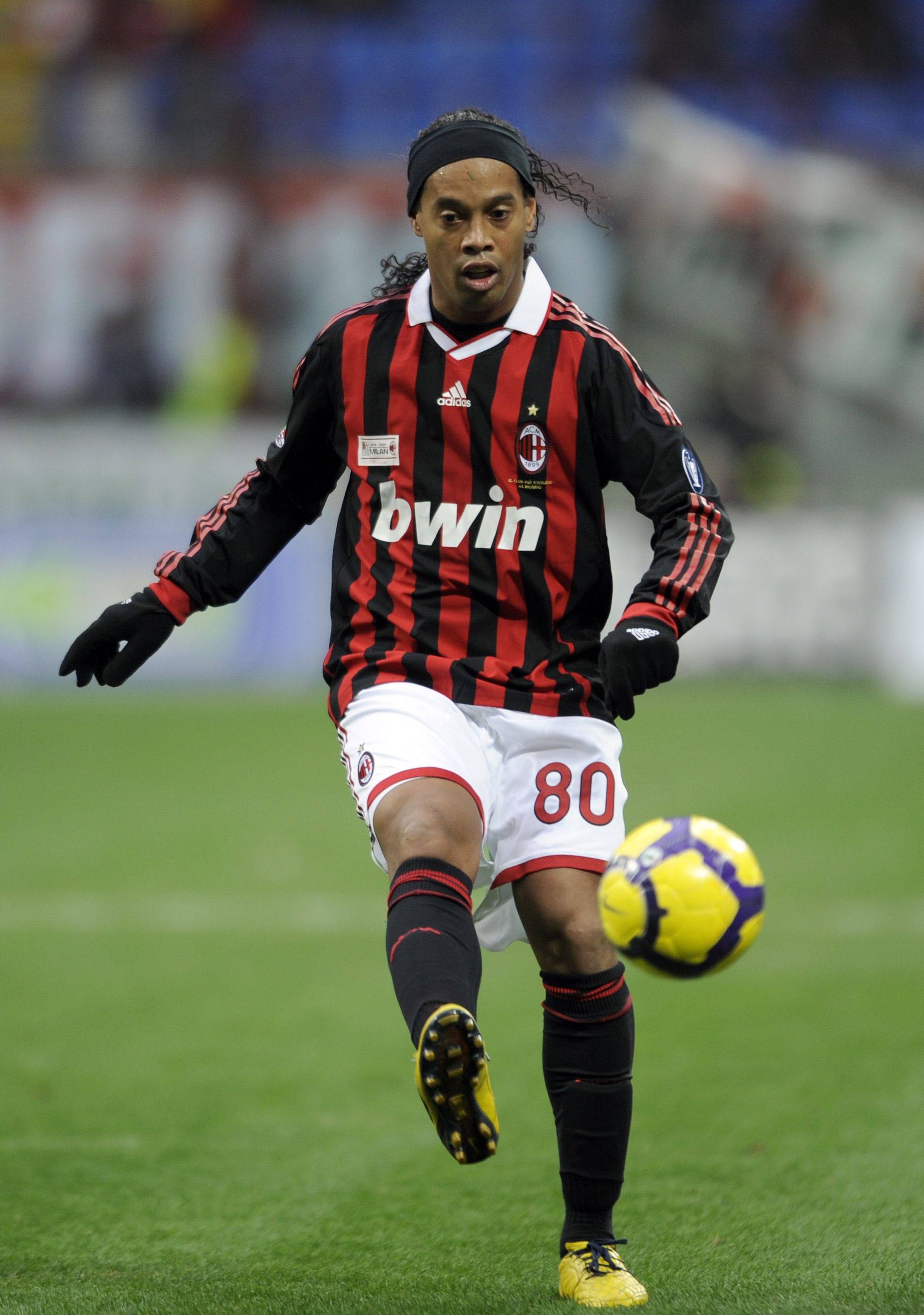 Ronaldinho iPhone Wallpapers - Wallpaper Cave