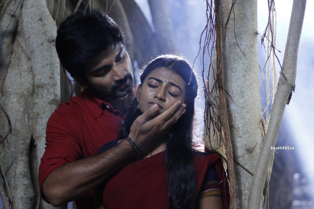 Chandi Veeran Wallpapers - Wallpaper Cave