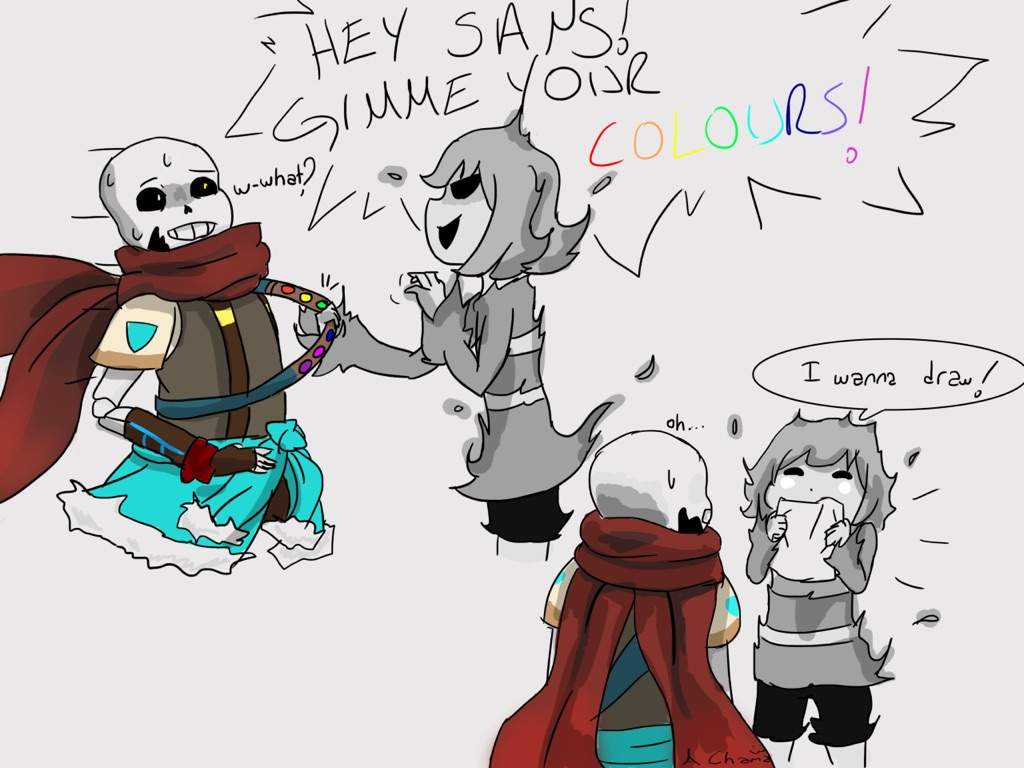 Star Sanses Wallpapers - Wallpaper Cave