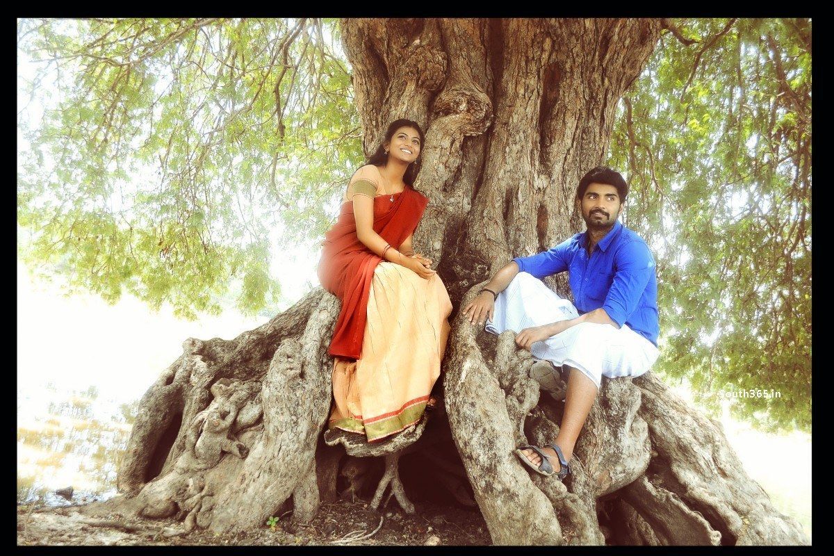 Chandi Veeran Wallpapers - Wallpaper Cave
