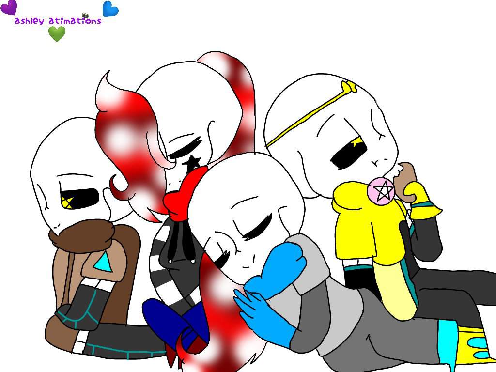 Star Sanses Wallpapers - Wallpaper Cave