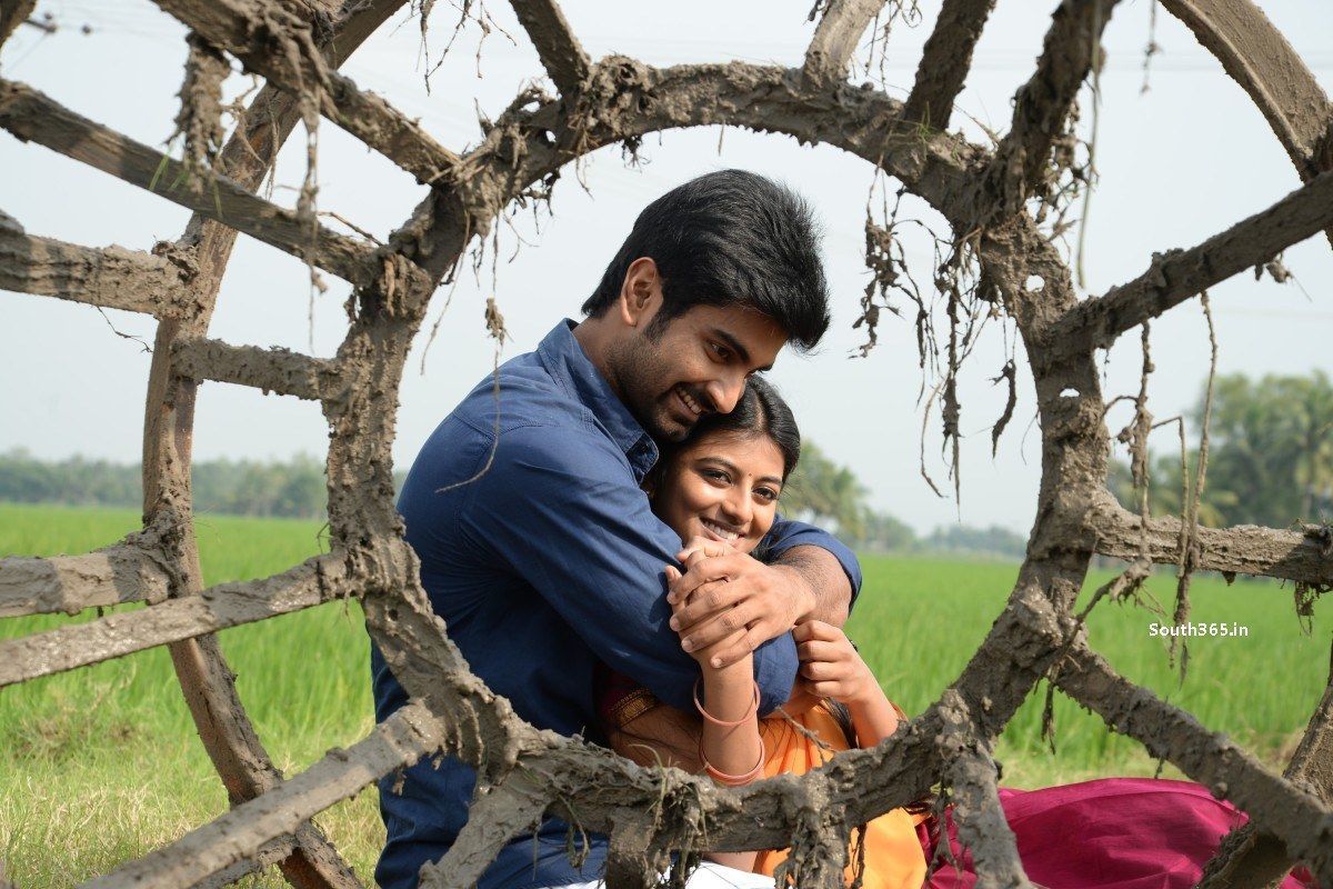 Chandi Veeran Wallpapers - Wallpaper Cave