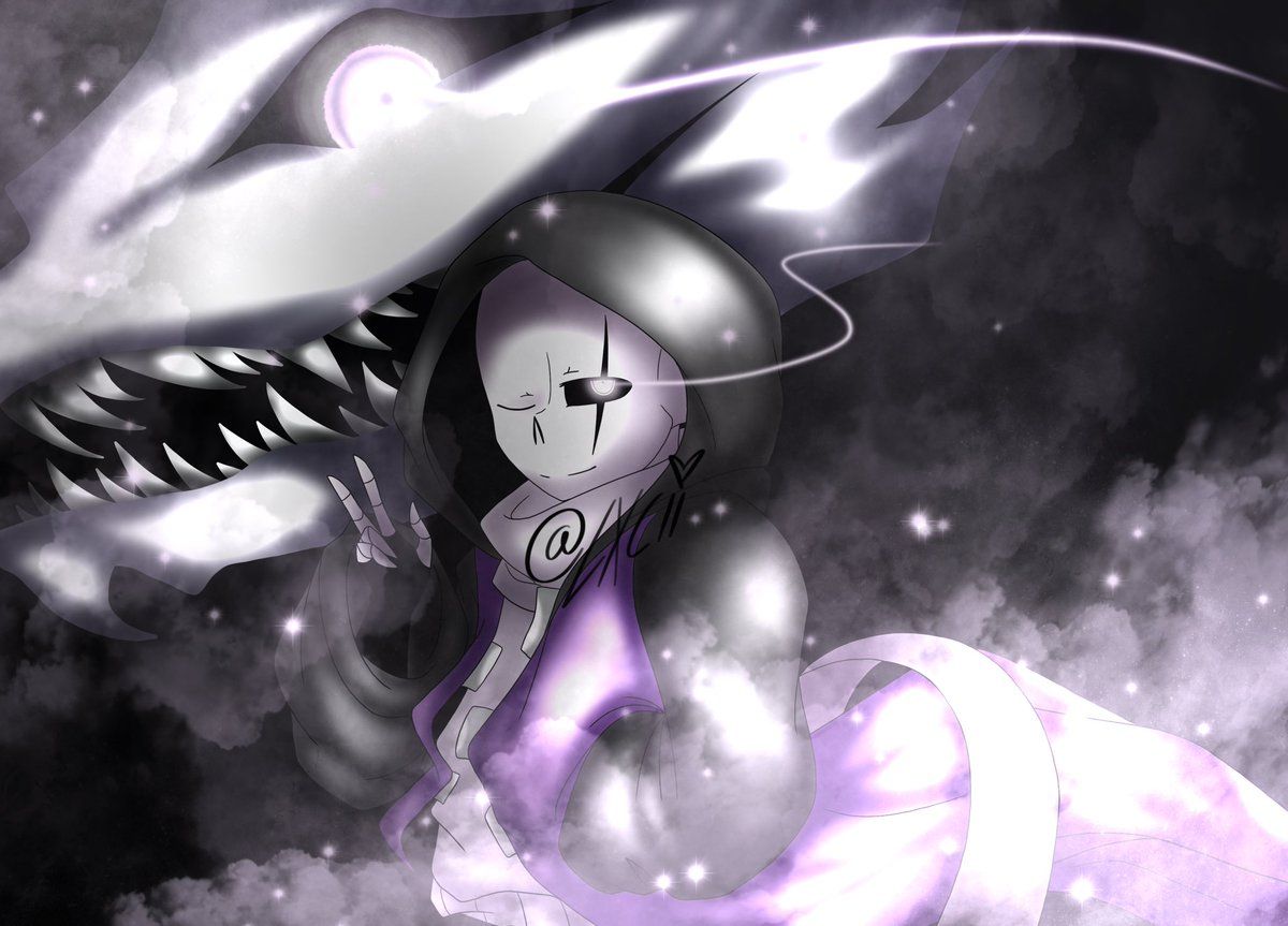 Star Sanses Wallpapers - Wallpaper Cave