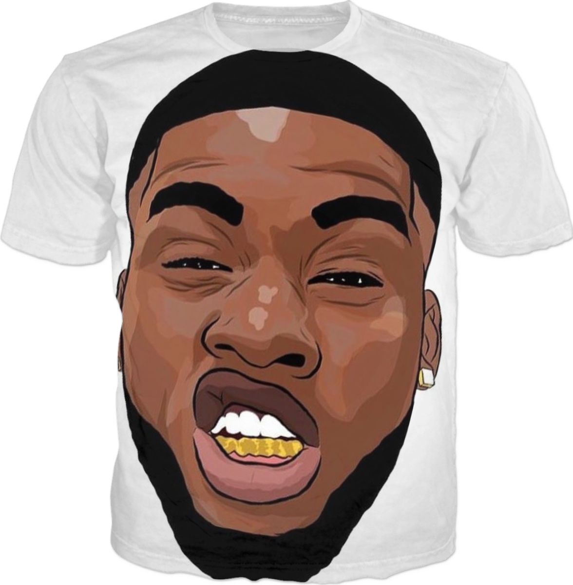 CJ SO Cool Cartoon Wallpapers - Wallpaper Cave