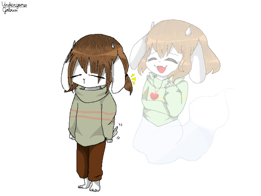 Overtale Wallpapers - Wallpaper Cave