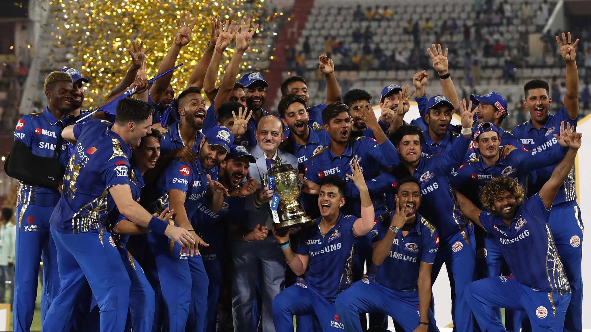 IPL Champions Wallpapers - Wallpaper Cave