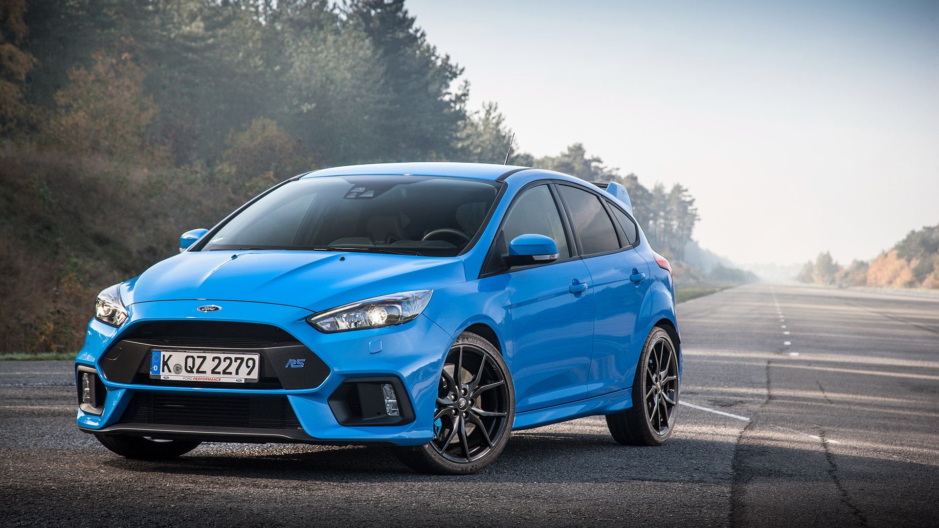 Ford RS Wallpapers - Wallpaper Cave