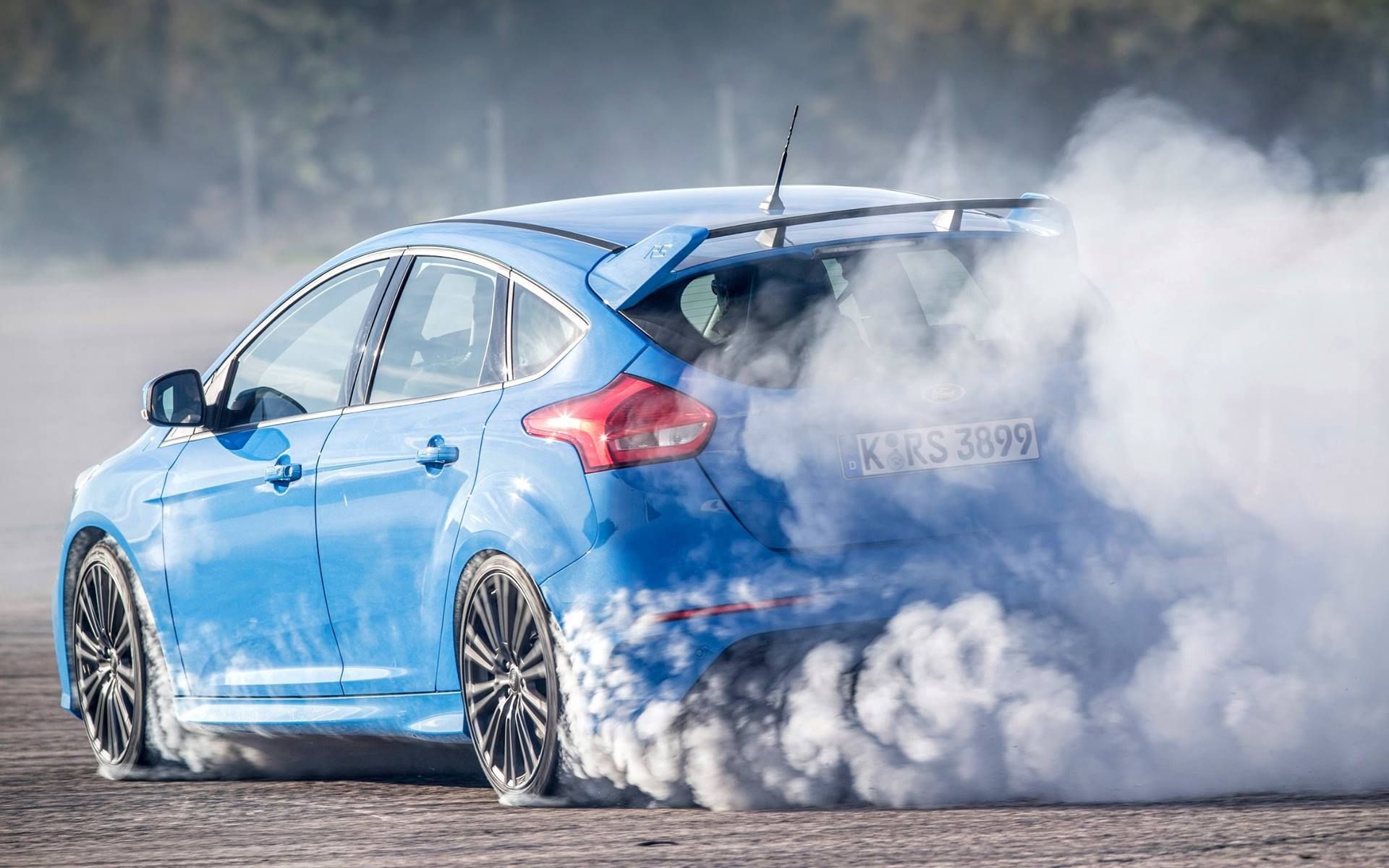 Ford RS Wallpapers - Wallpaper Cave