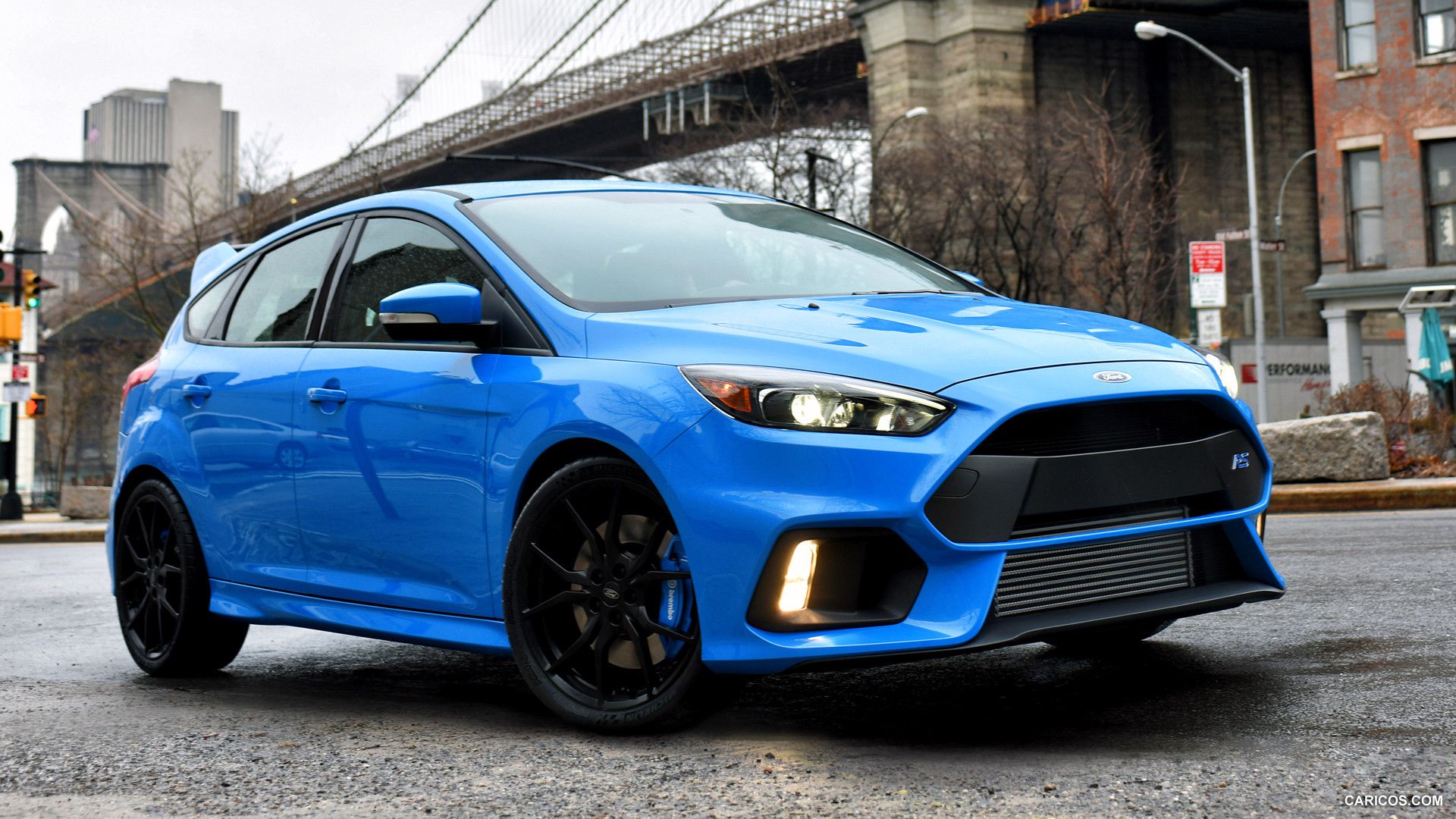 Ford RS Wallpapers - Wallpaper Cave