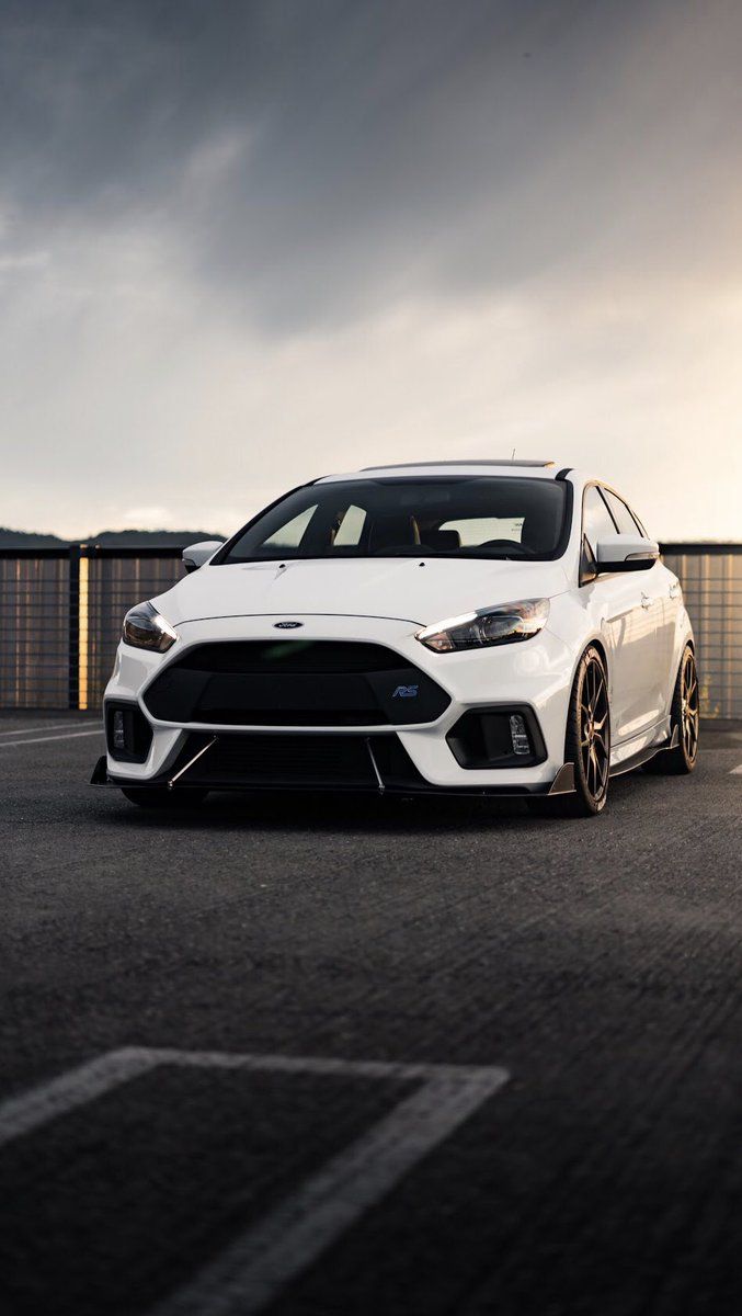 Ford RS Wallpapers - Wallpaper Cave