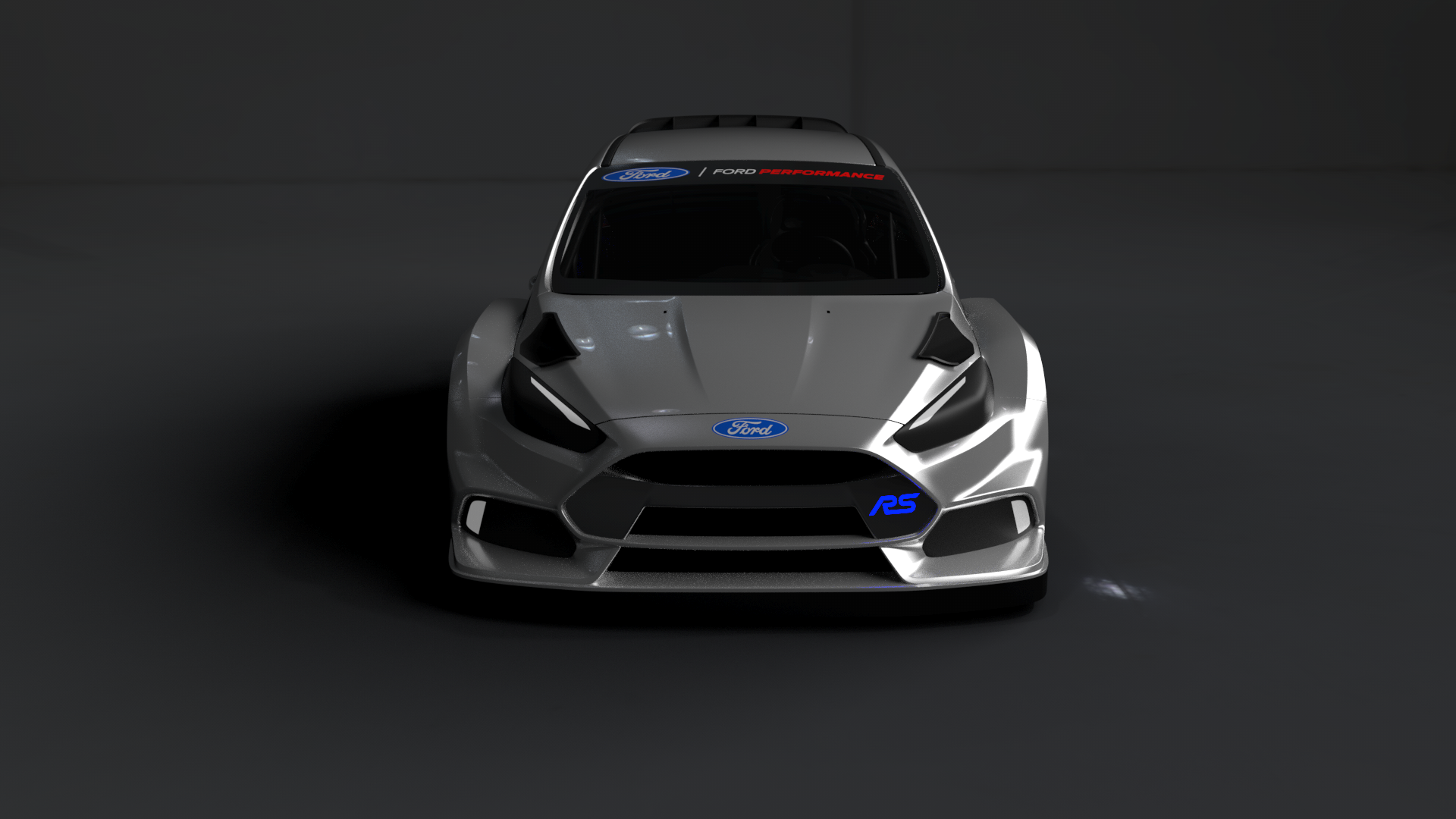 Ford RS Wallpapers - Wallpaper Cave