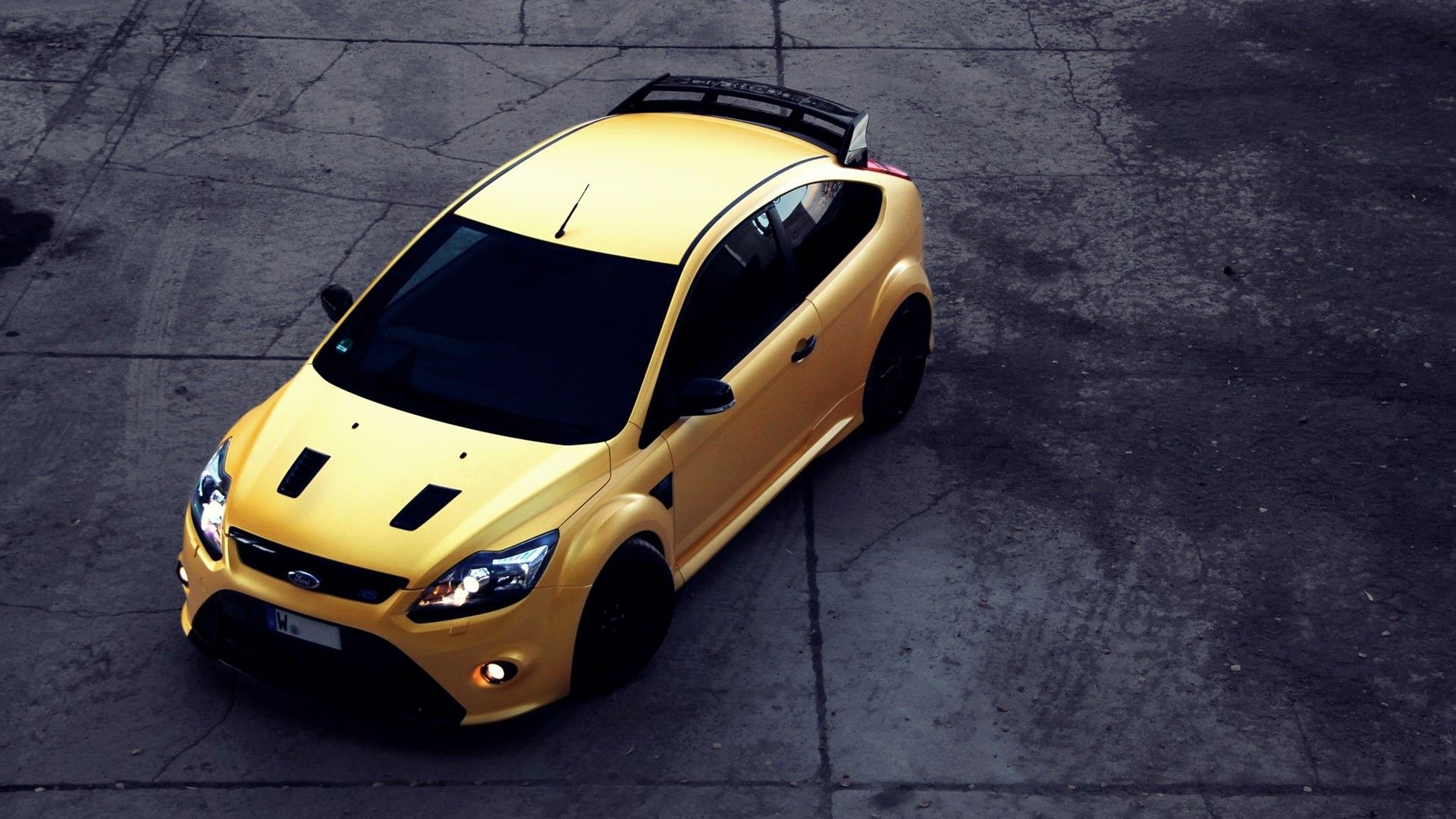Ford RS Wallpapers - Wallpaper Cave
