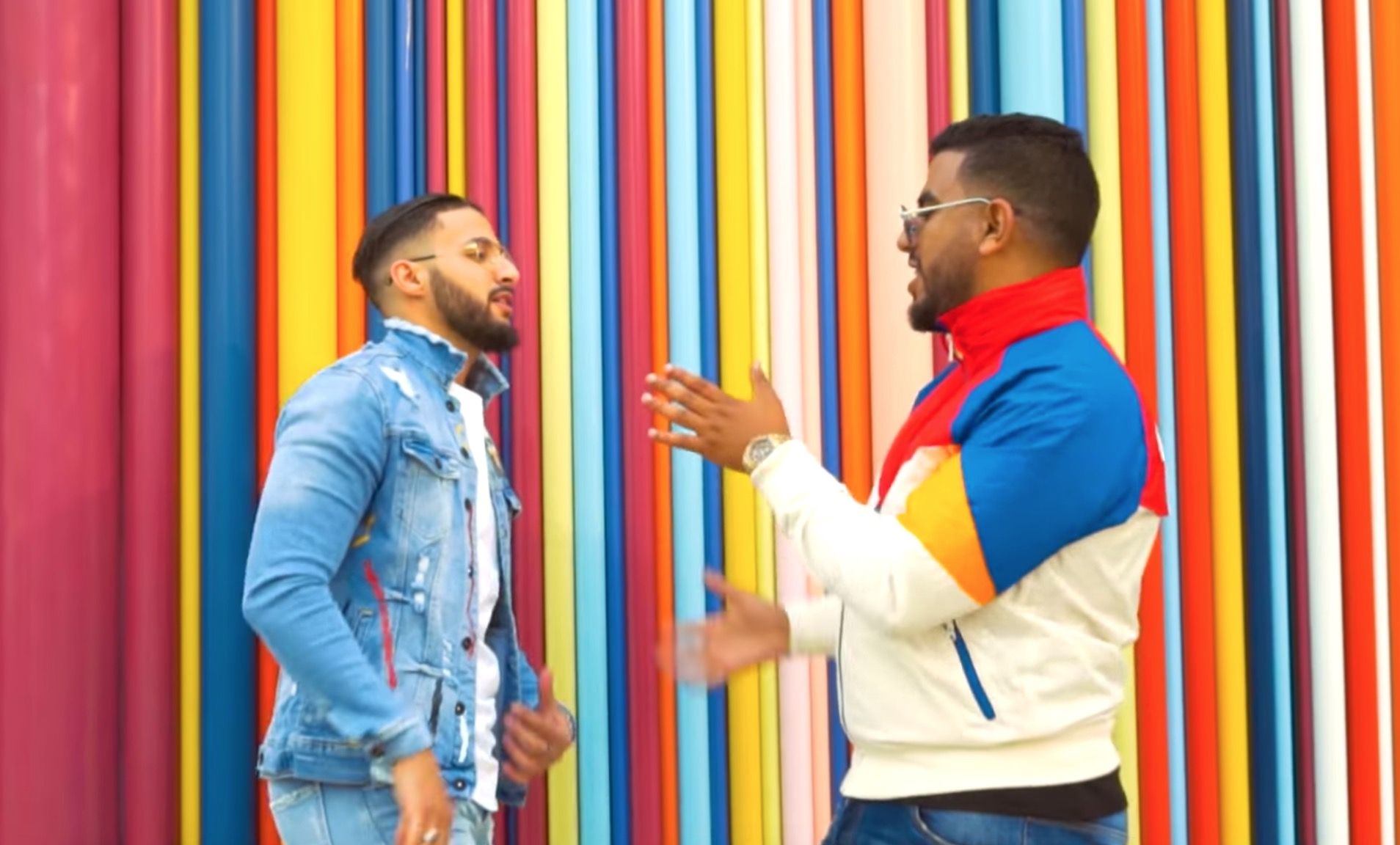 Morad Rapper Wallpapers - Wallpaper Cave