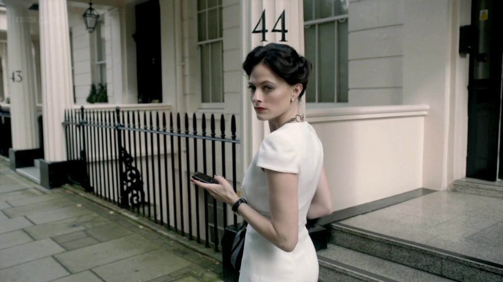 Irene Adler Wallpapers - Wallpaper Cave