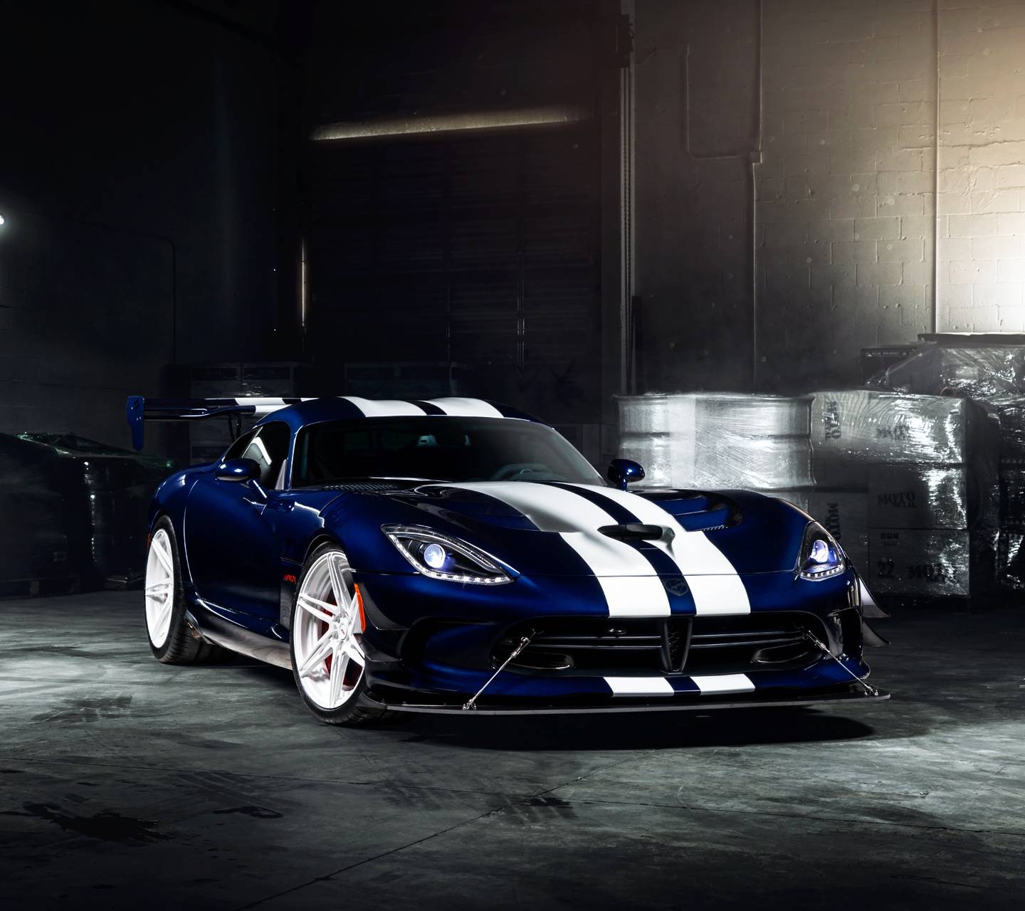 Dodge Viper ACR Wallpapers - Wallpaper Cave