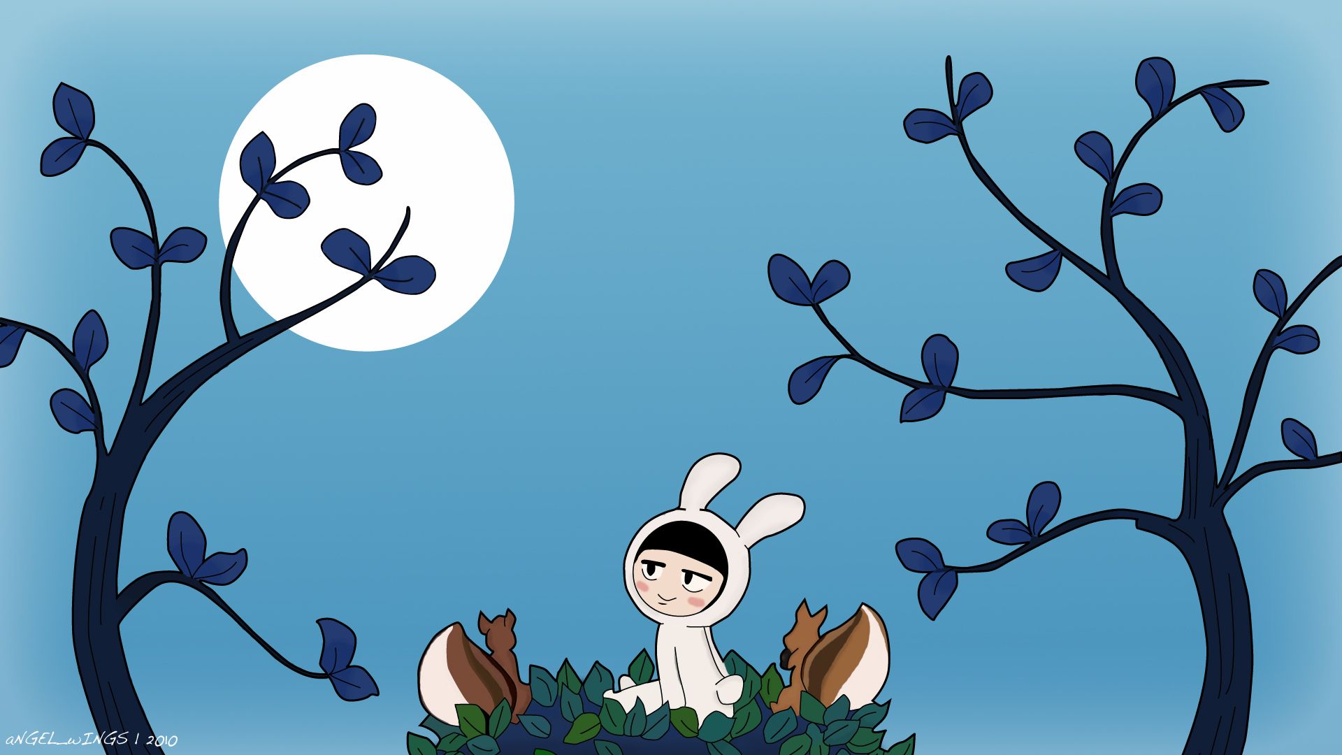 Sawako Kuronuma Wallpapers - Wallpaper Cave