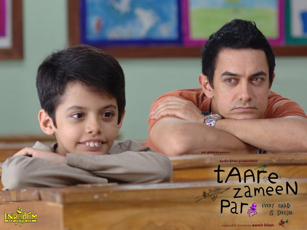 Taare Zameen Par Wallpapers - Wallpaper Cave