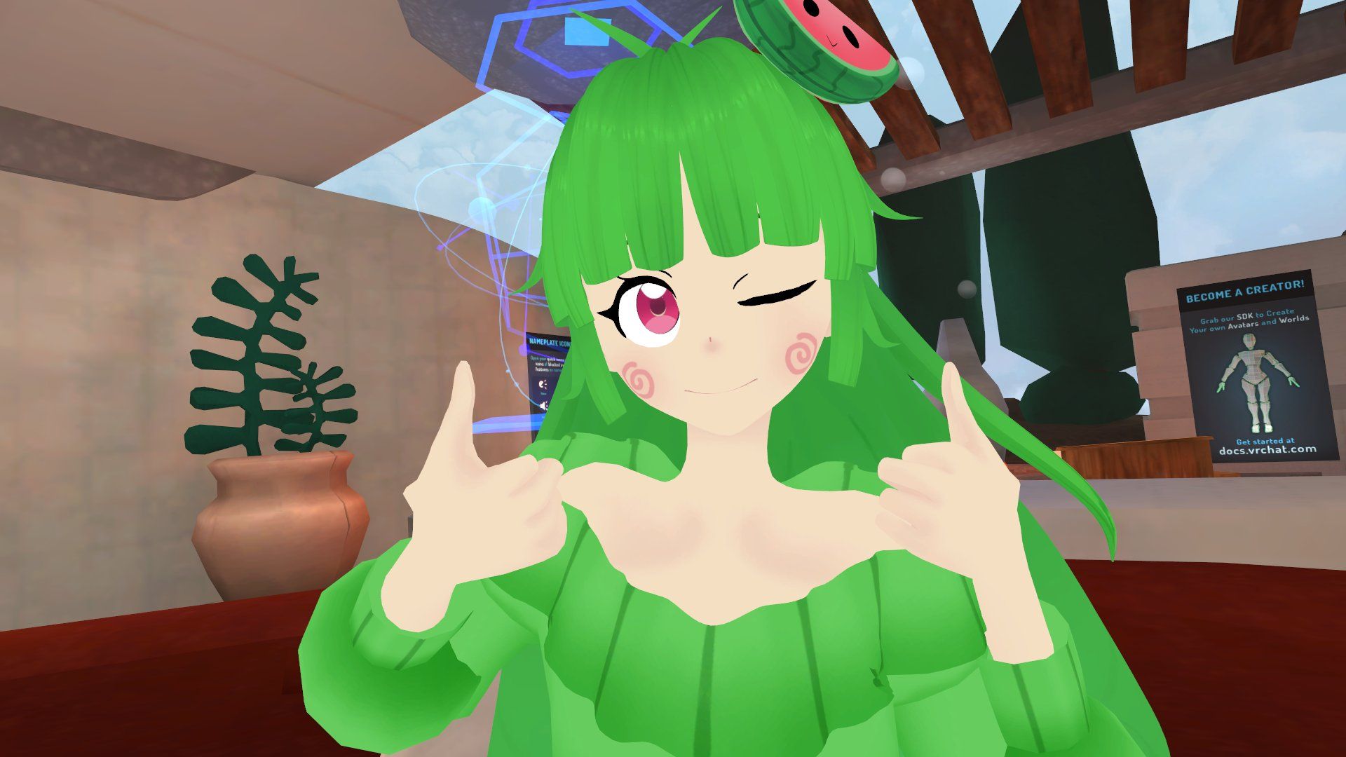 Vannamelon Wallpapers - Wallpaper Cave